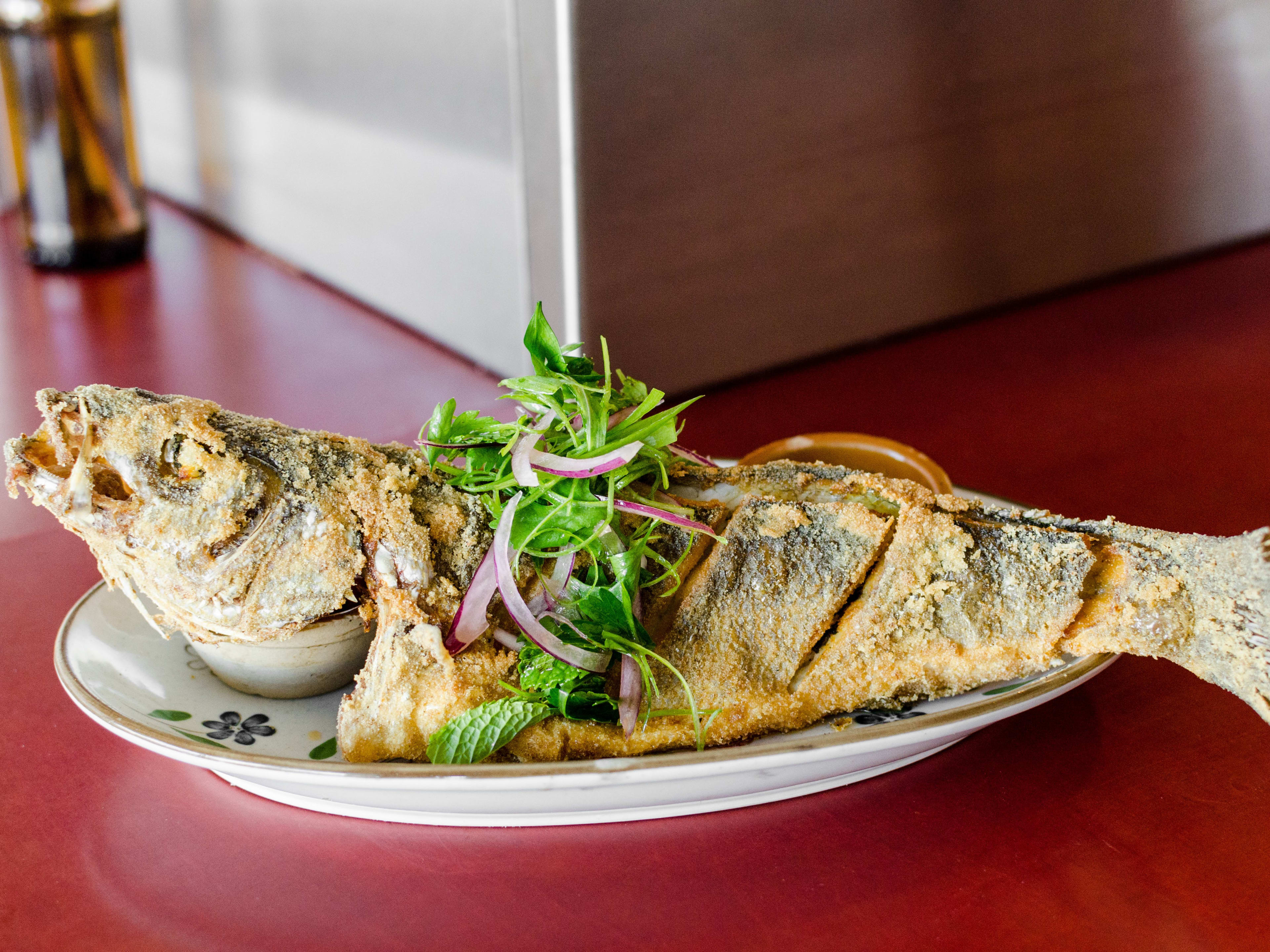 Beit Rima Review - Castro - San Francisco - The Infatuation