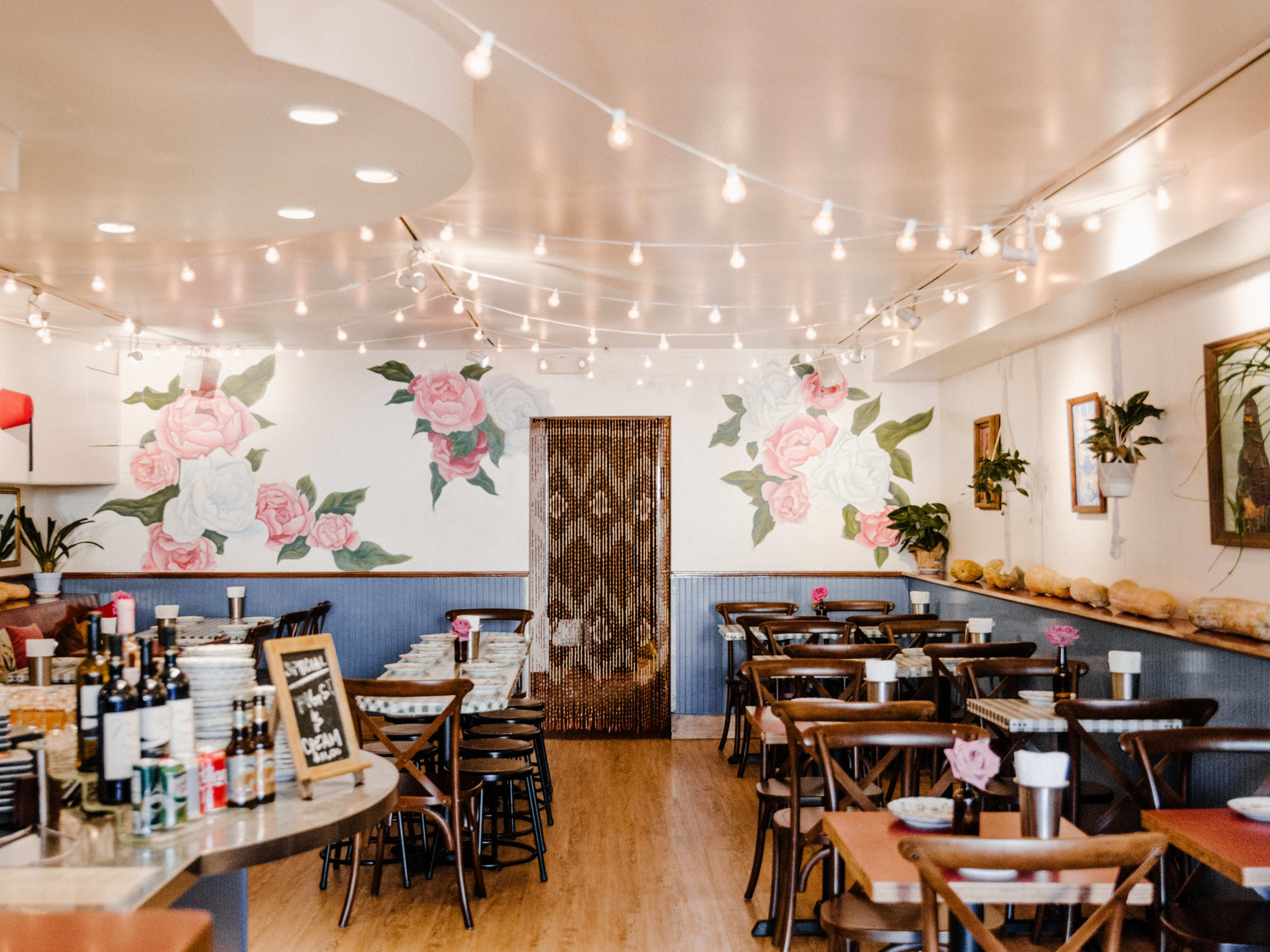 Beit Rima Review - Castro - San Francisco - The Infatuation