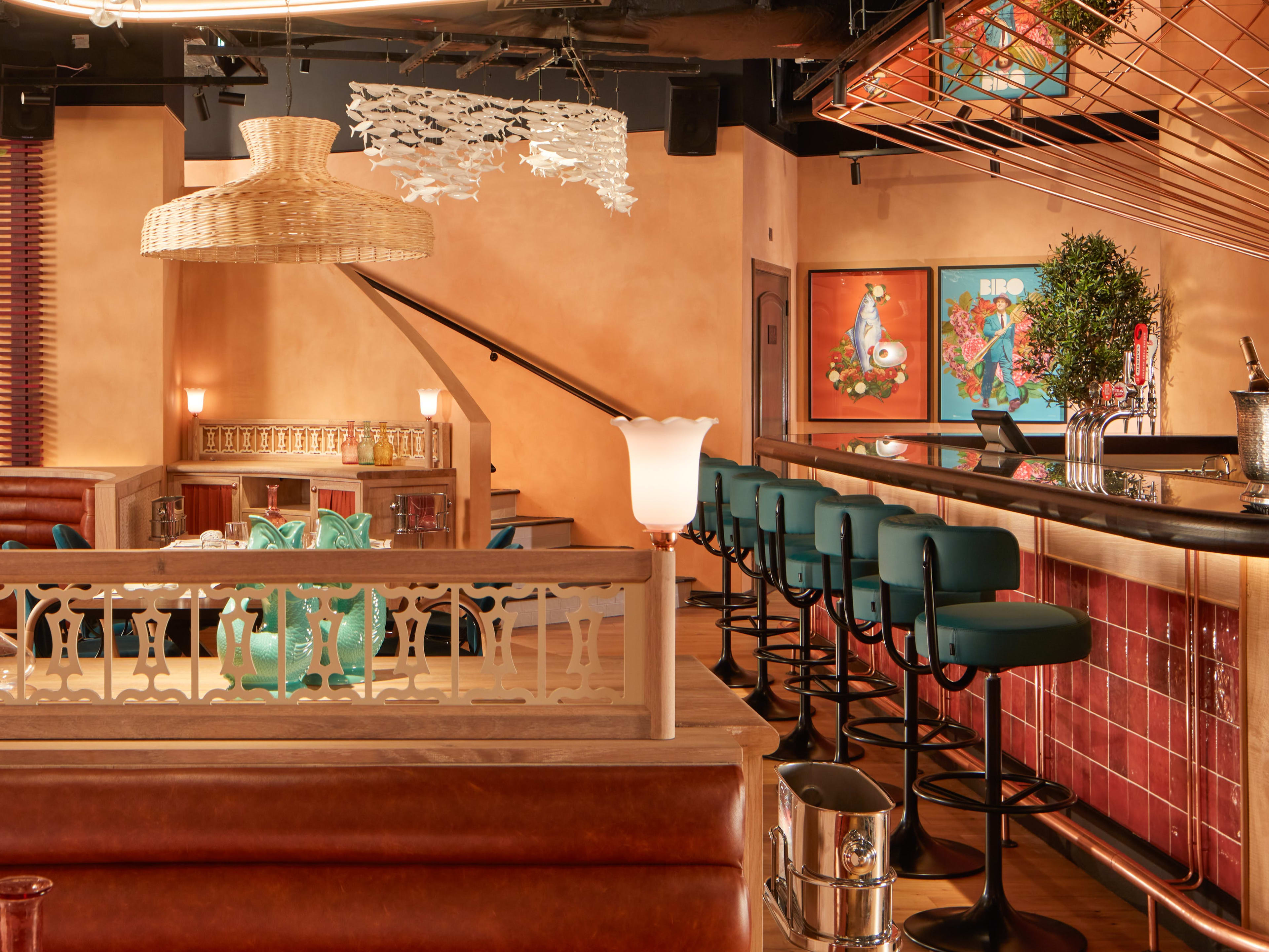 Tapas - London - The Infatuation