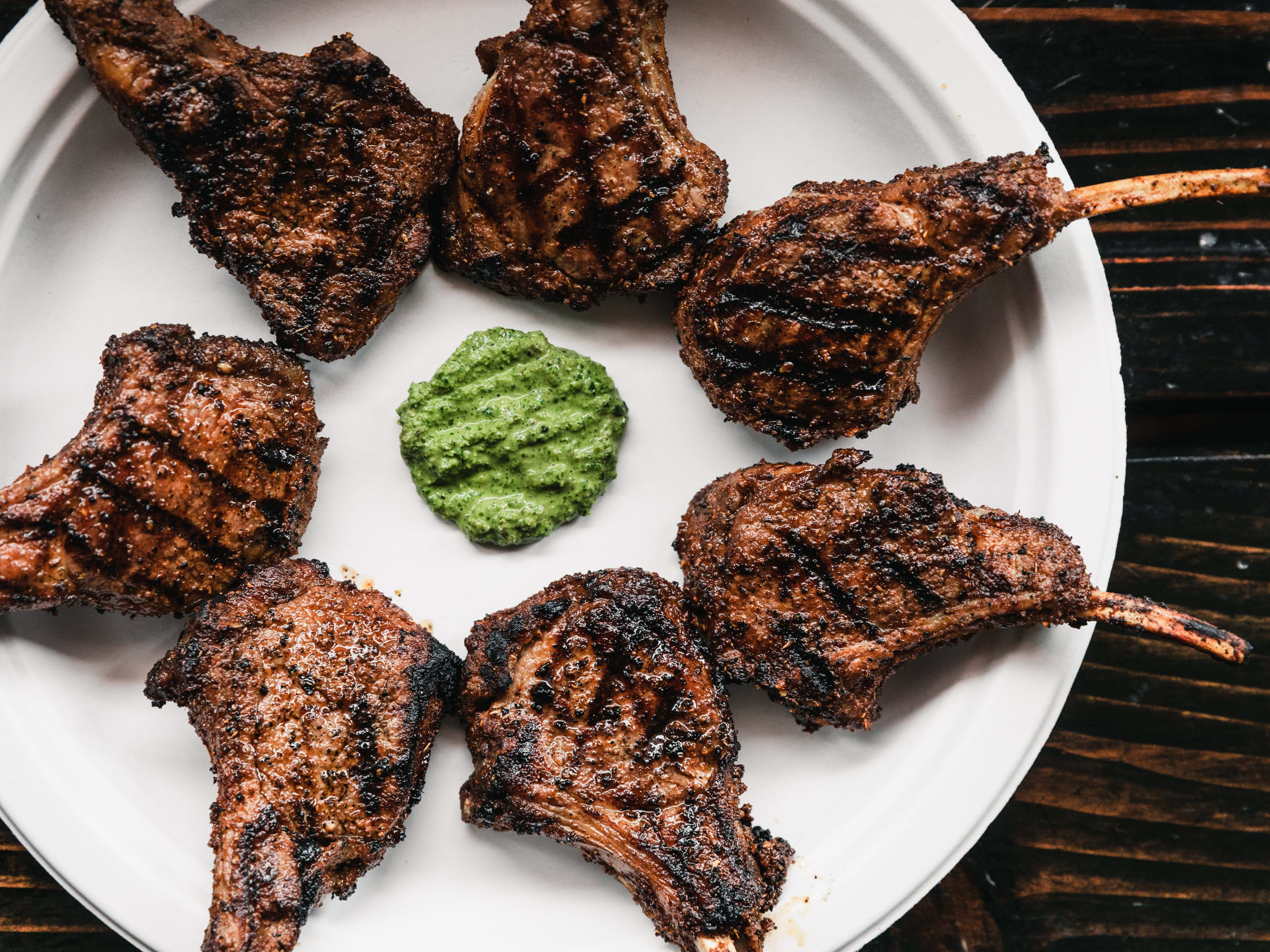 BK Jani - Review - Williamsburg - New York - The Infatuation