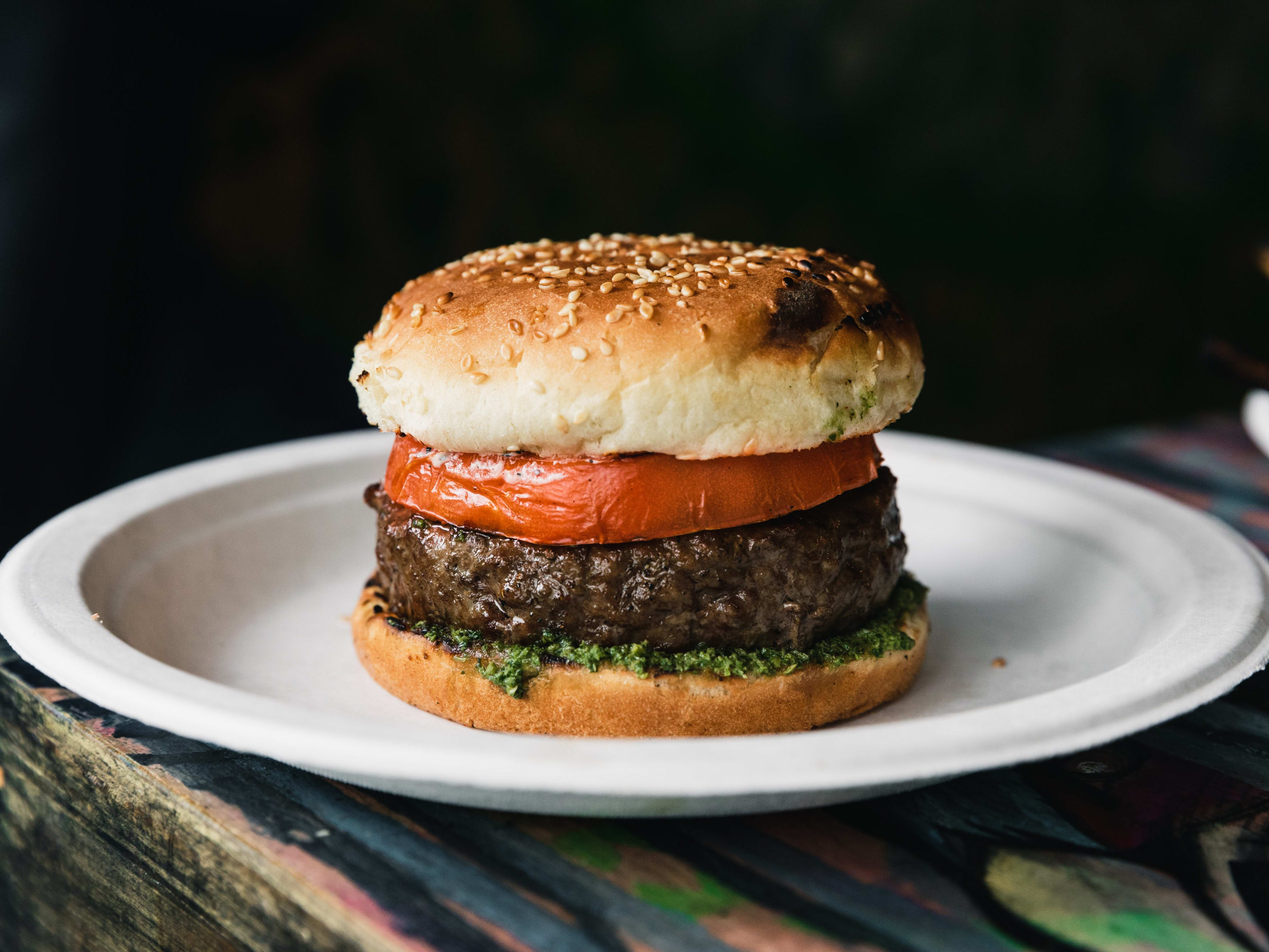 BK Jani - Review - Williamsburg - New York - The Infatuation