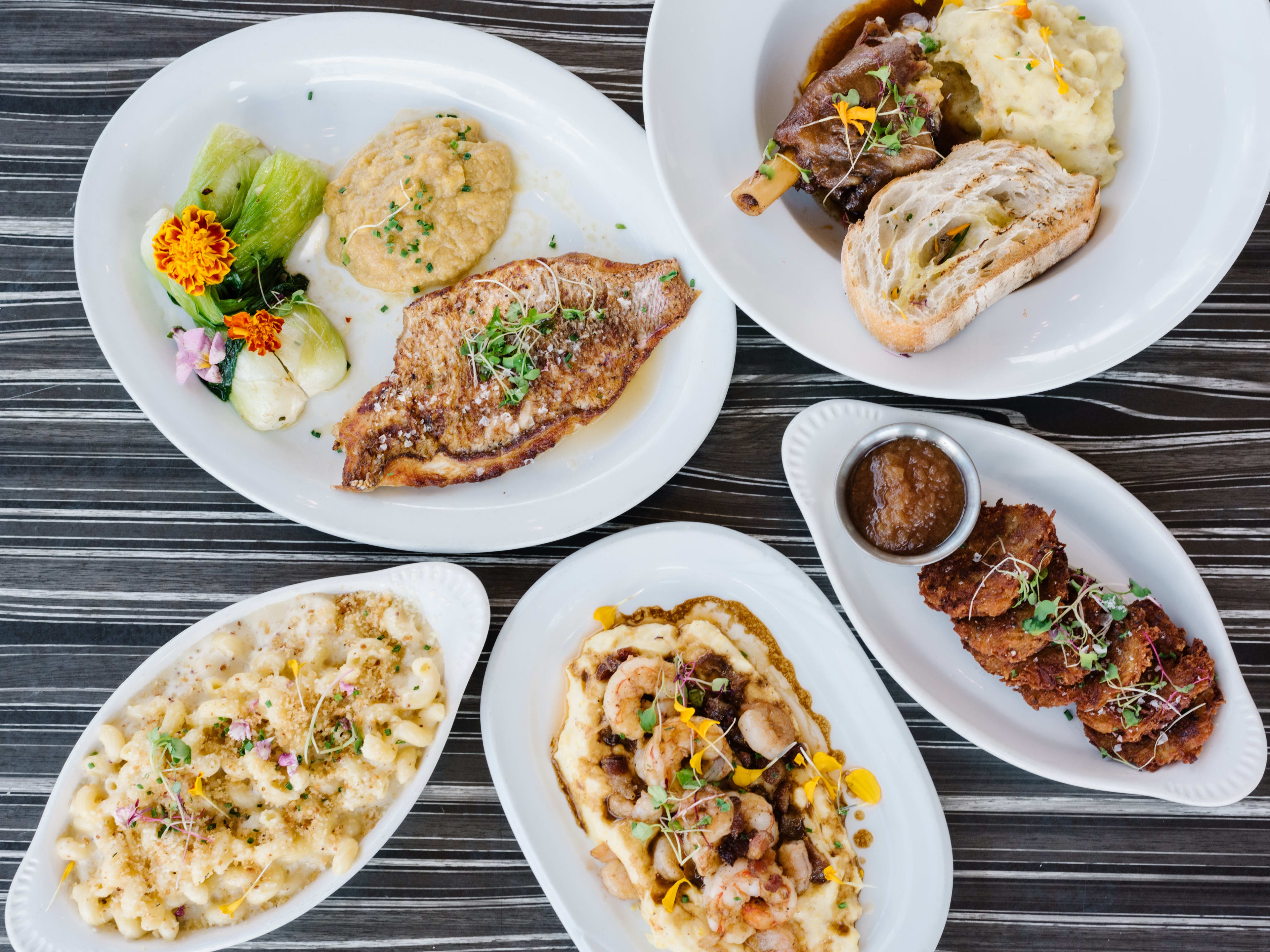 The Miami Spice 2023 Menus We Actually Think Are Worth It - Miami - The ...