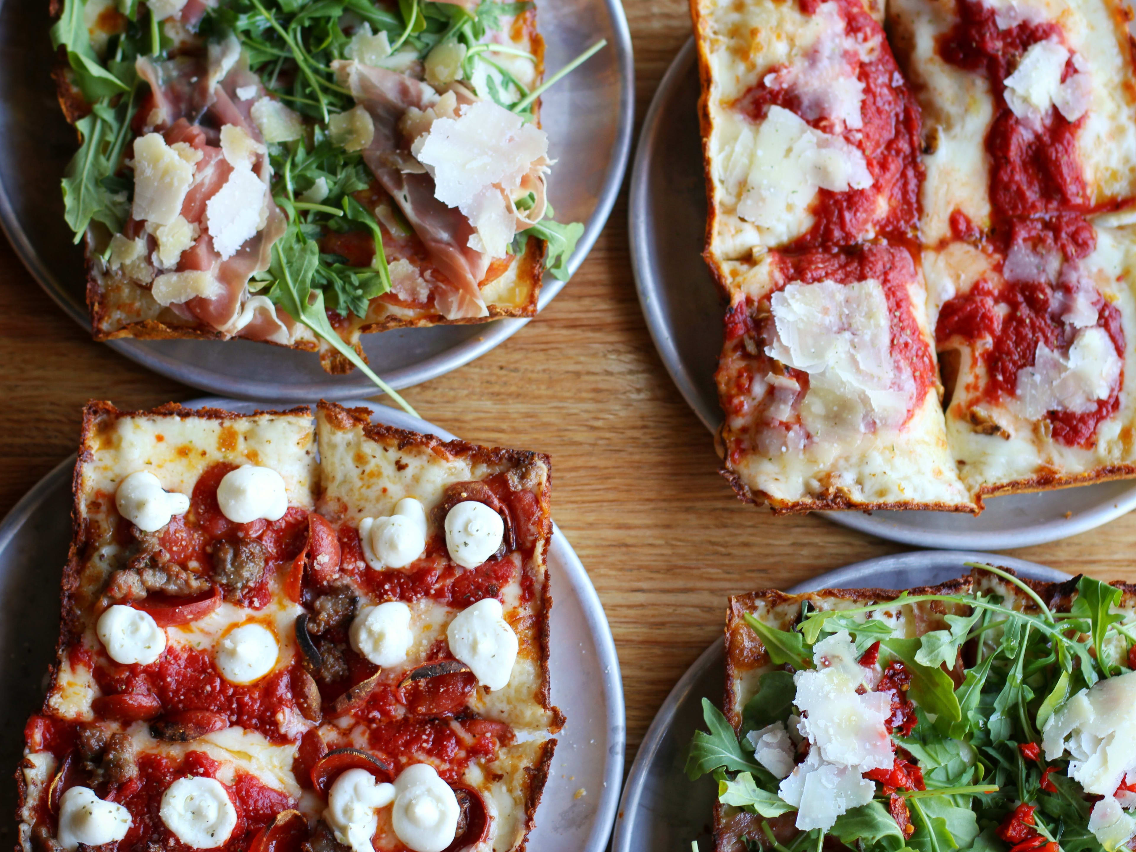 Blue Pan - Review - LoHi - Denver - The Infatuation