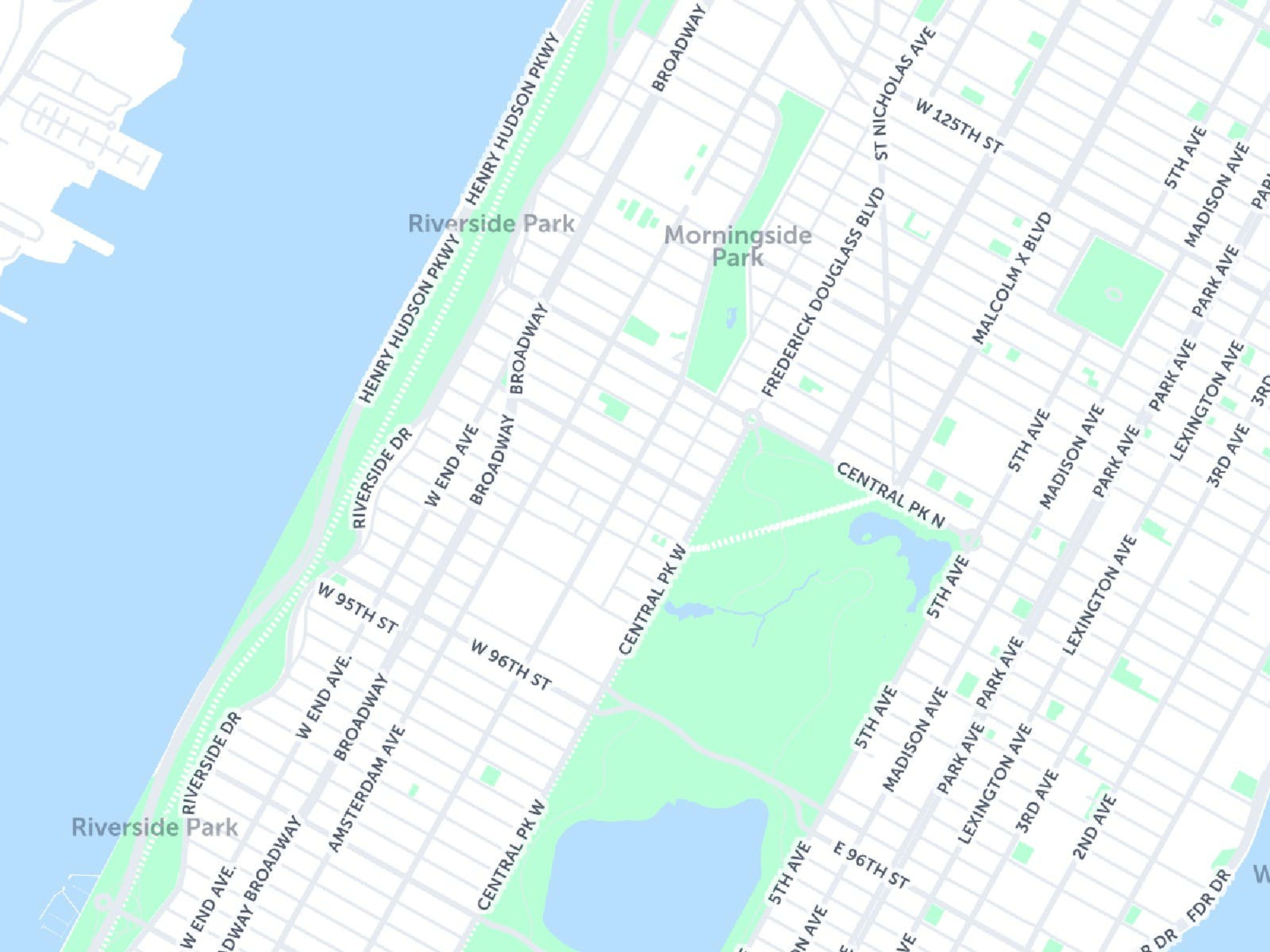 The 18 Best Bars On The Upper West Side - New York - The Infatuation