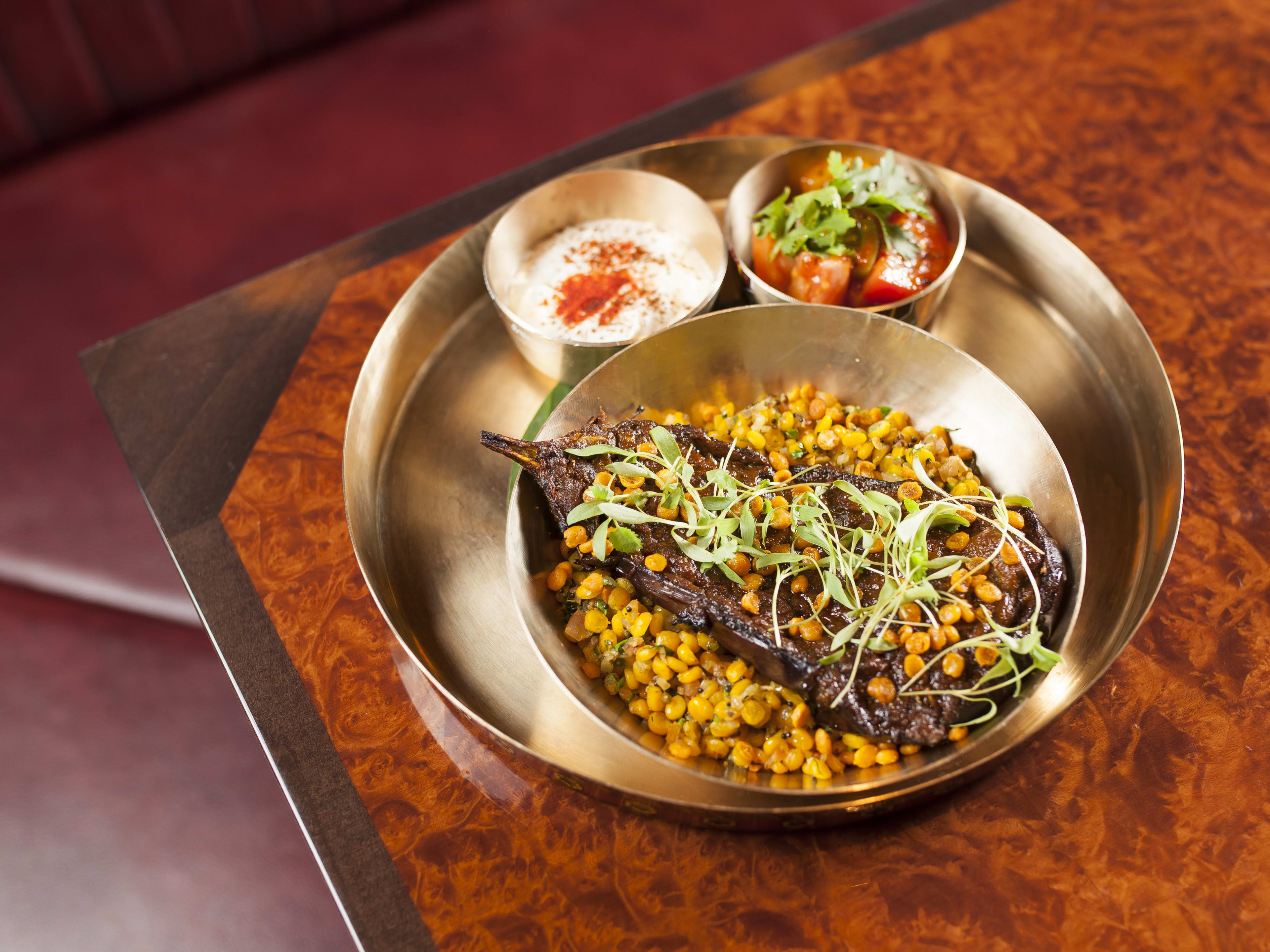 Brigadiers - Review - City - London - The Infatuation