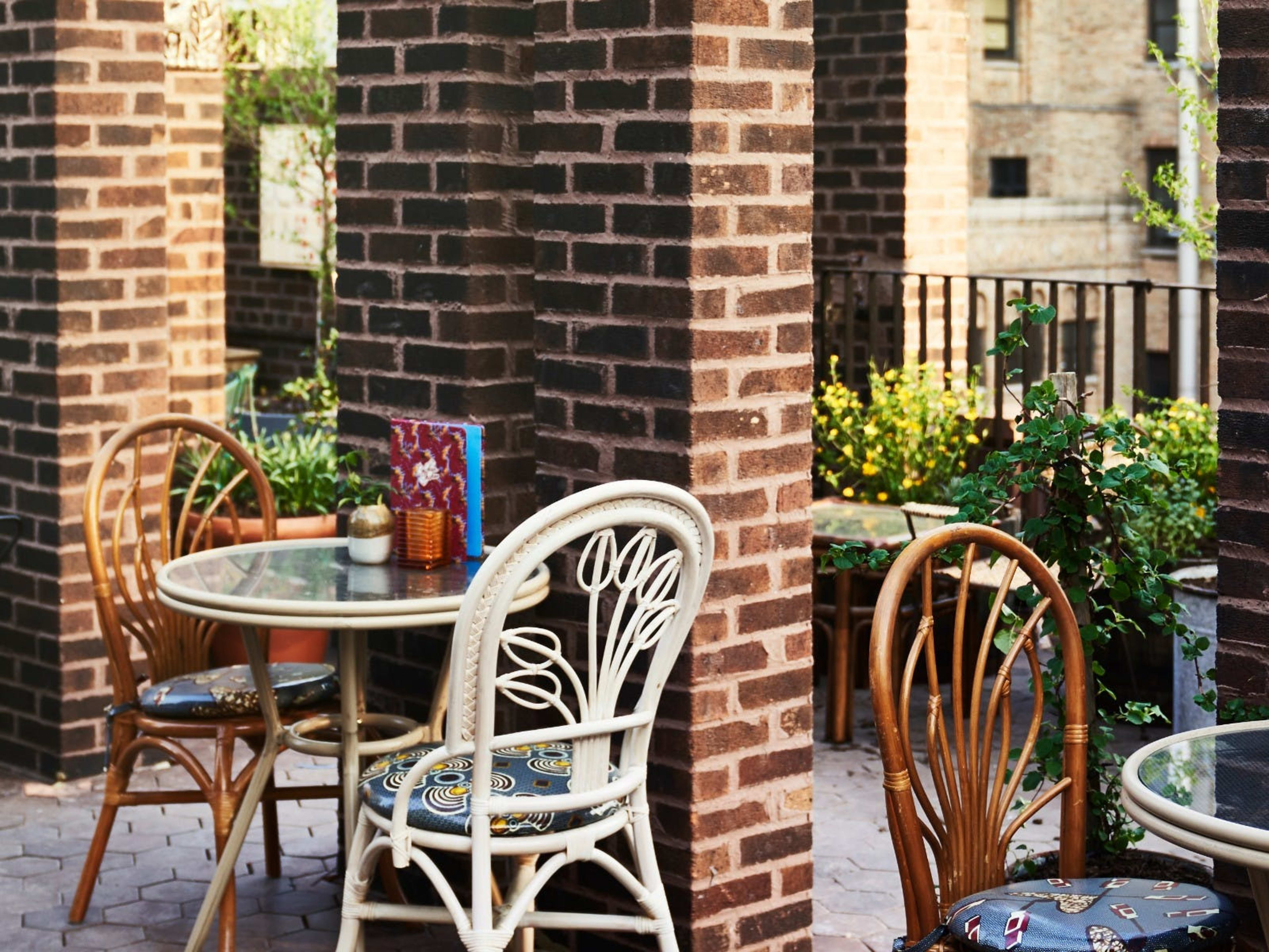 Darling Review - Midtown - New York - The Infatuation