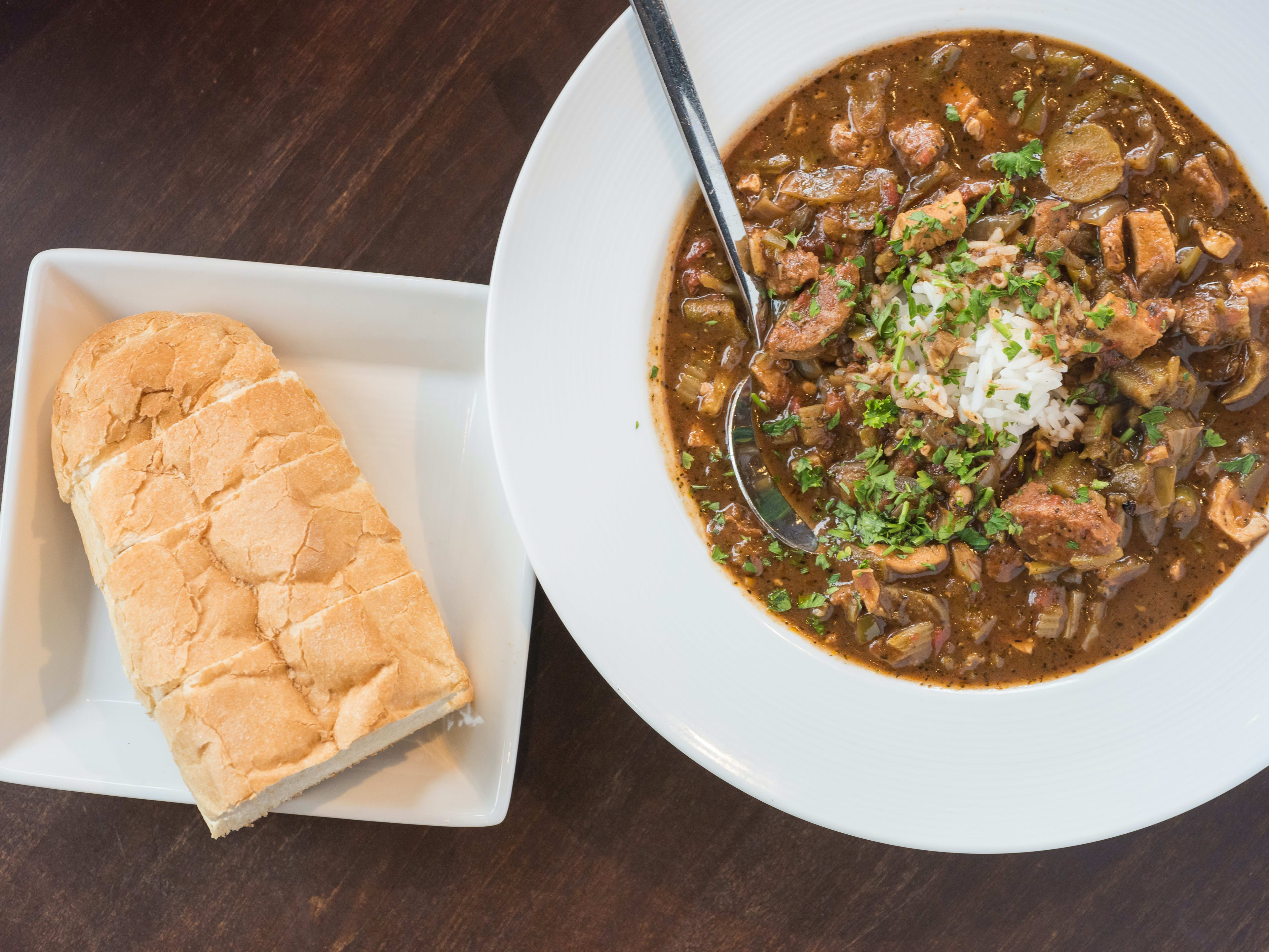 B’s Po Boy - Review - West Seattle - Seattle - The Infatuation