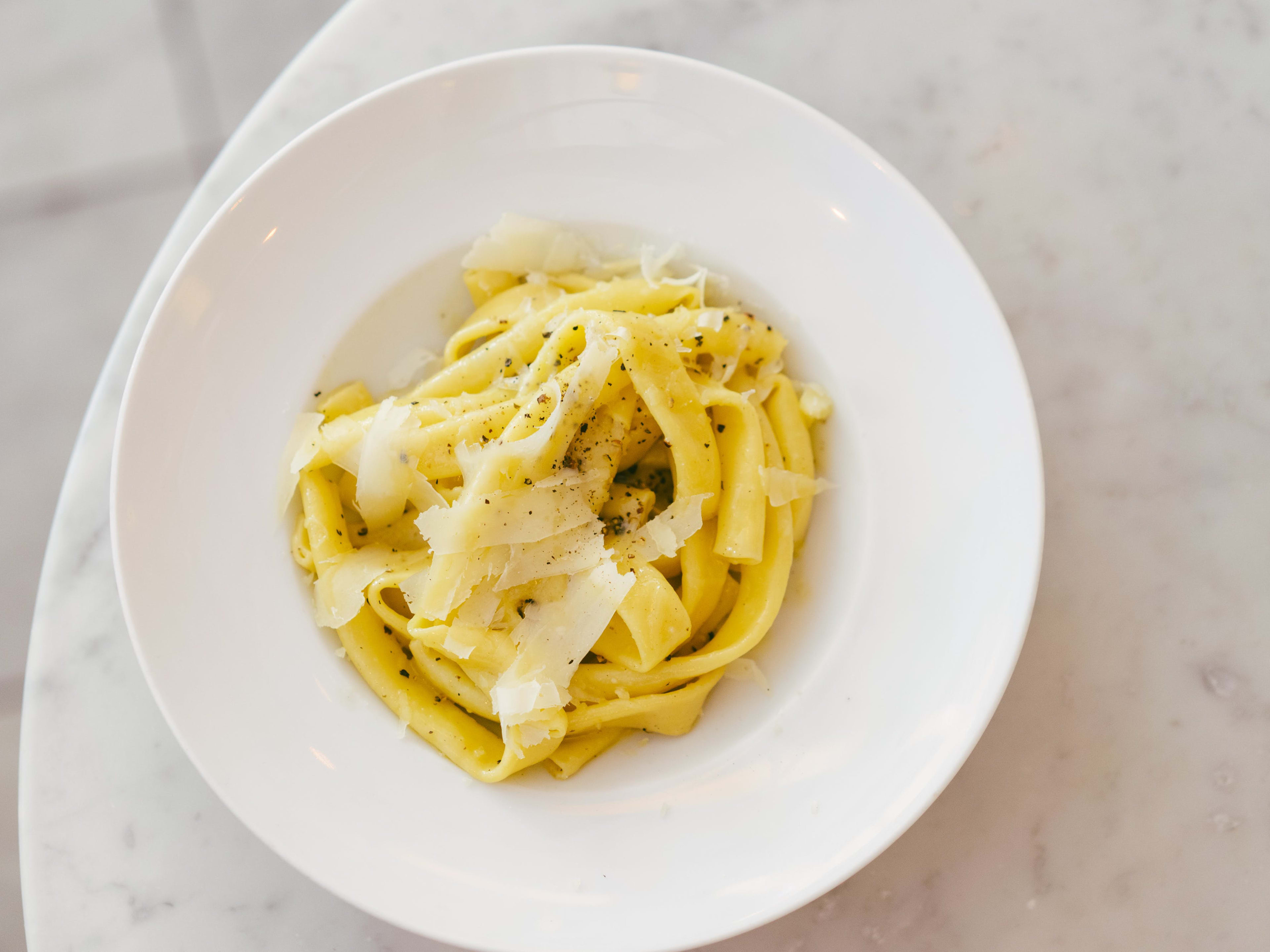 Altro Paradiso - Review - Soho - New York - The Infatuation