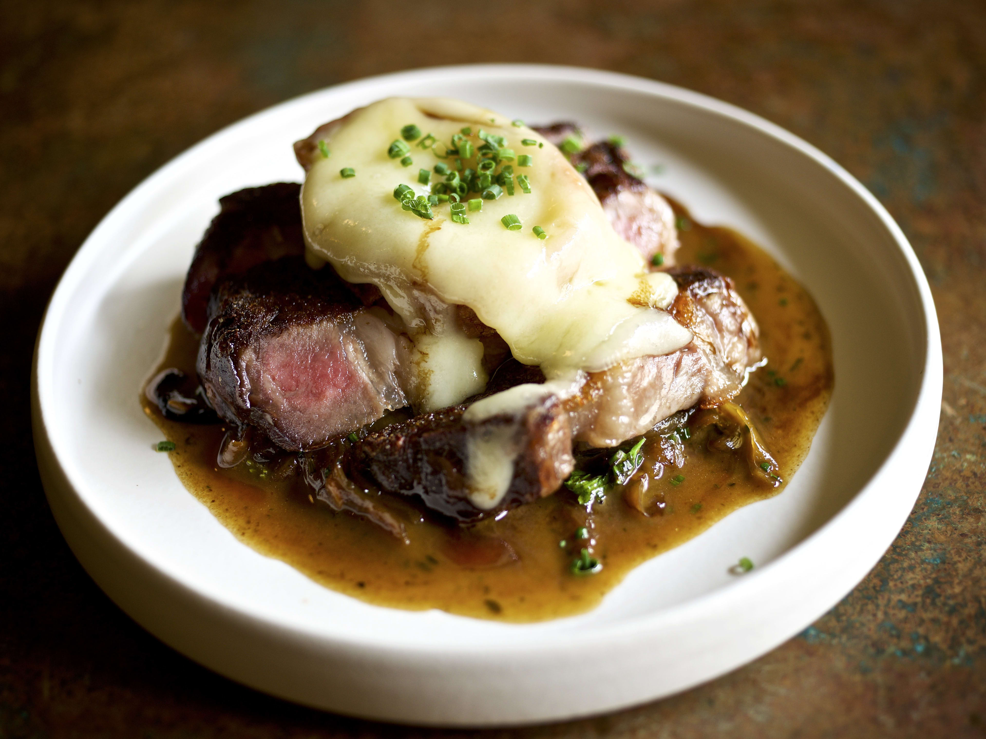 Canard - Review - East Burnside - Portland, OR - The Infatuation