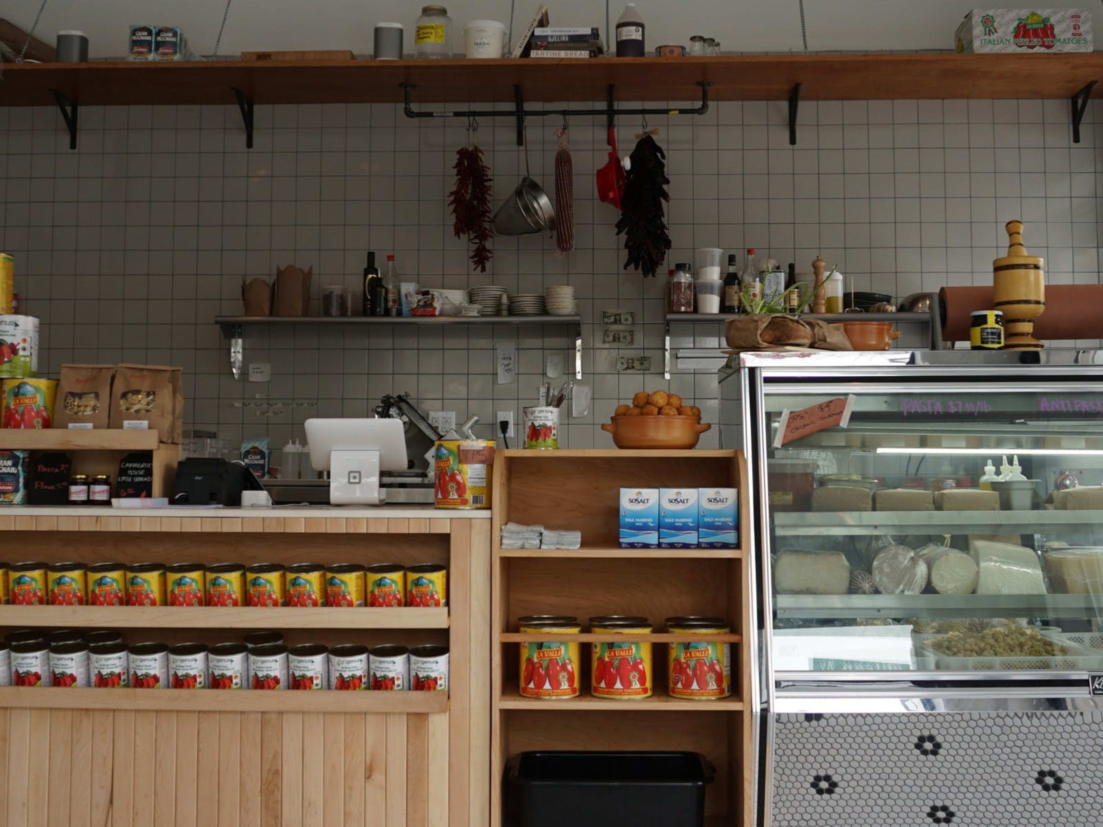 The 20 Best Sandwich Shops in NYC - New York - The Infatuation