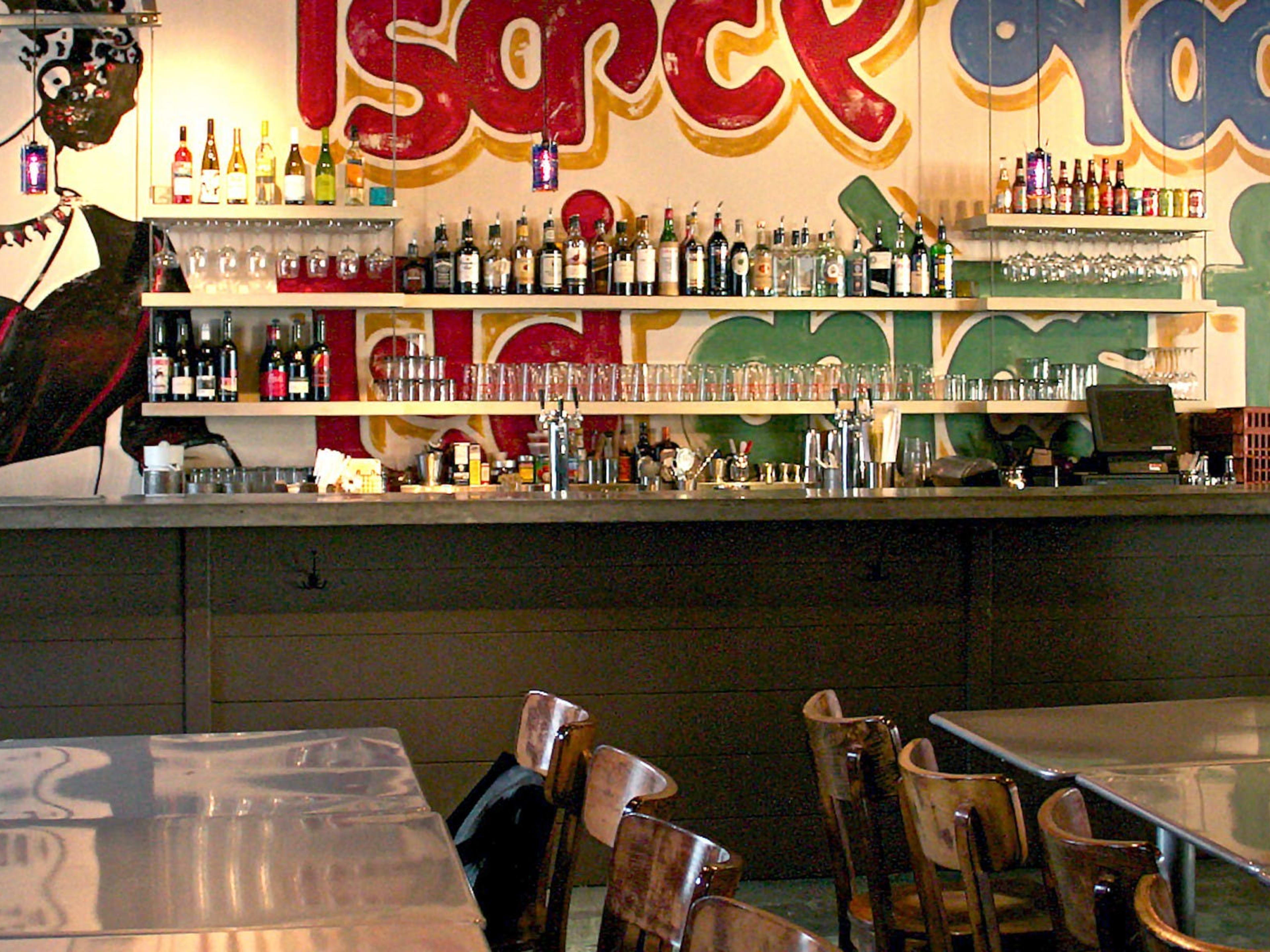 Decatur - Atlanta - The Infatuation