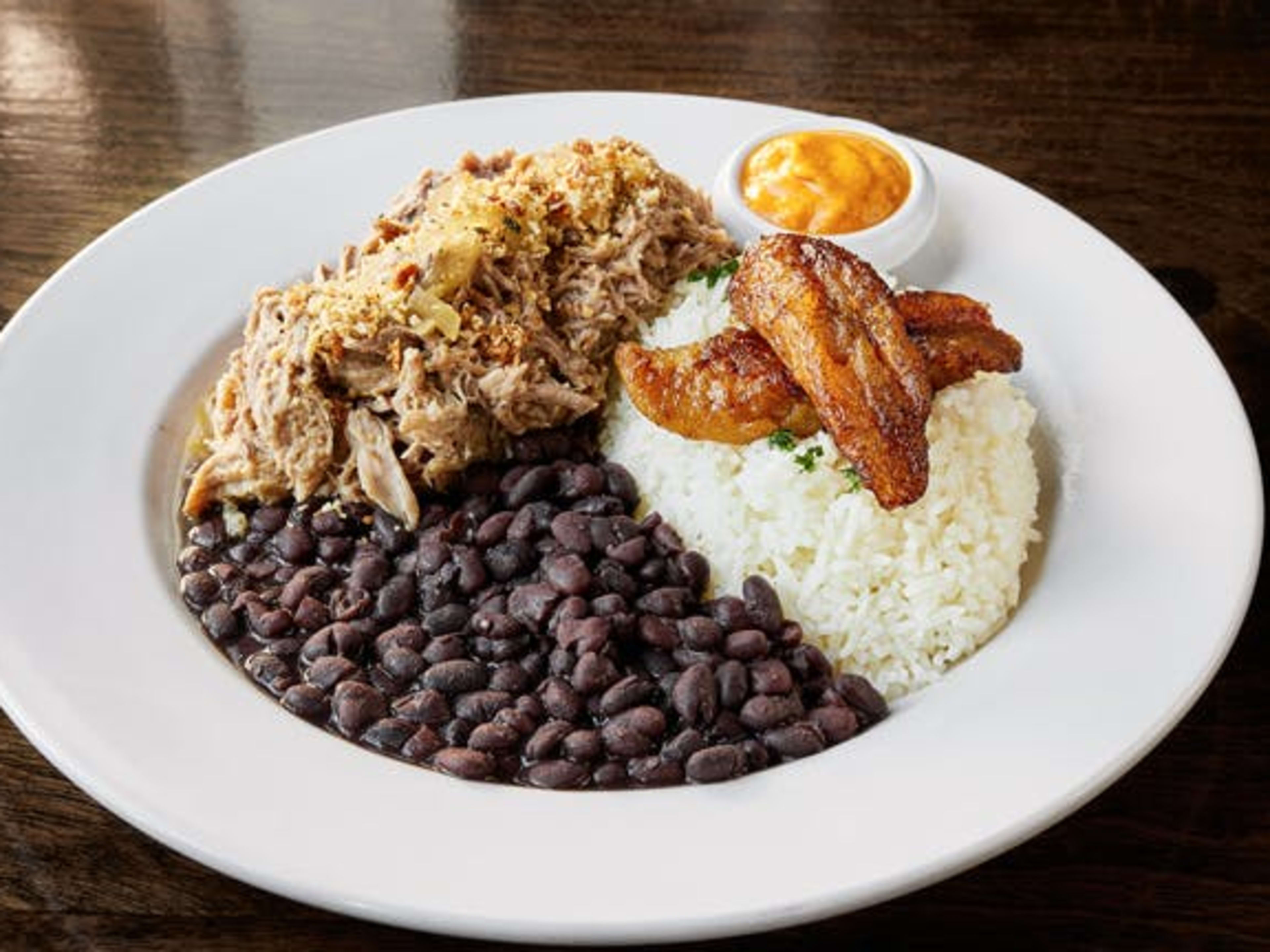 The 8 Best Restaurants In Civic Center - San Francisco - The Infatuation