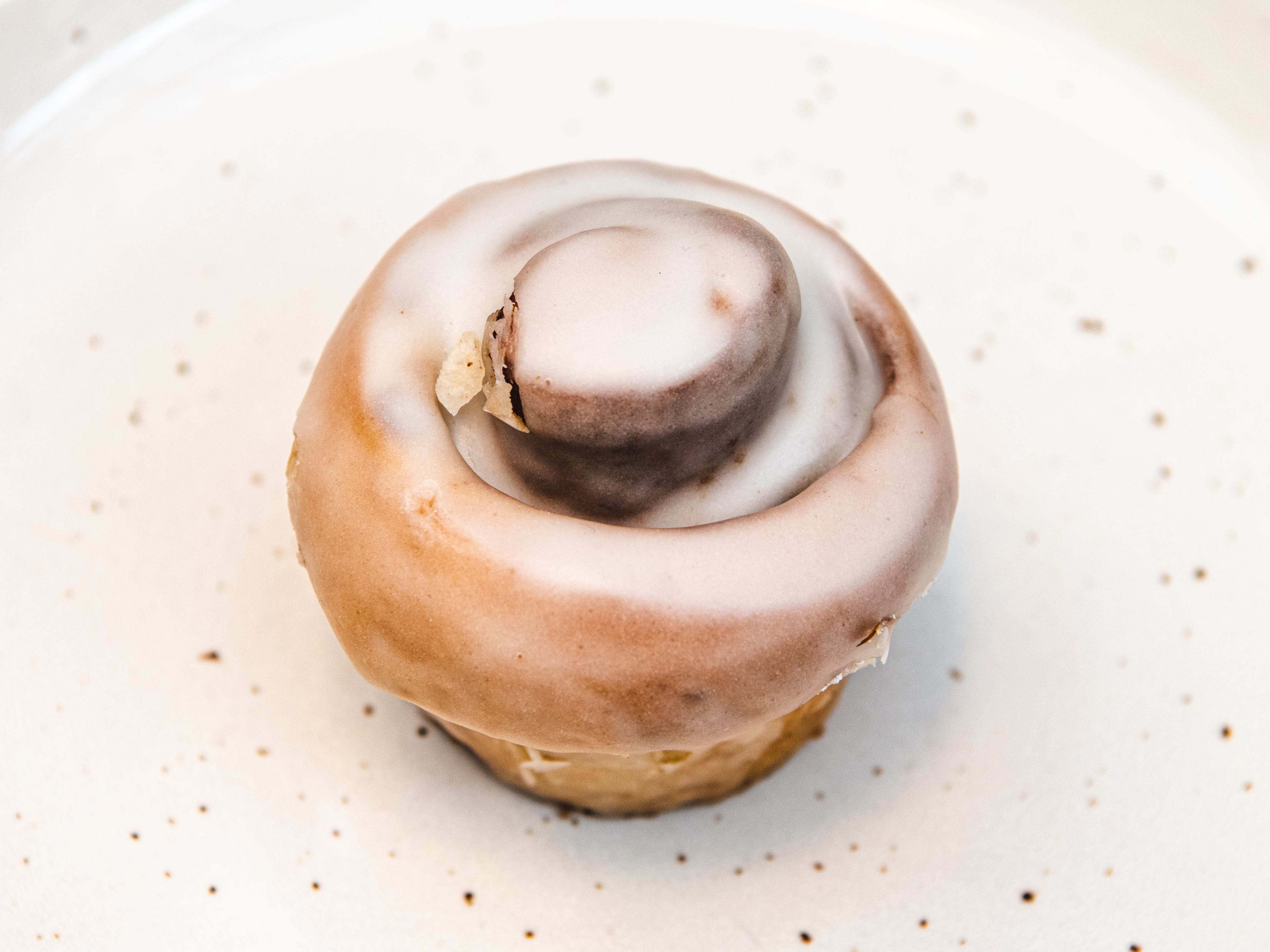 Chestnut Bakery Belgravia - Review - Victoria - London - The Infatuation