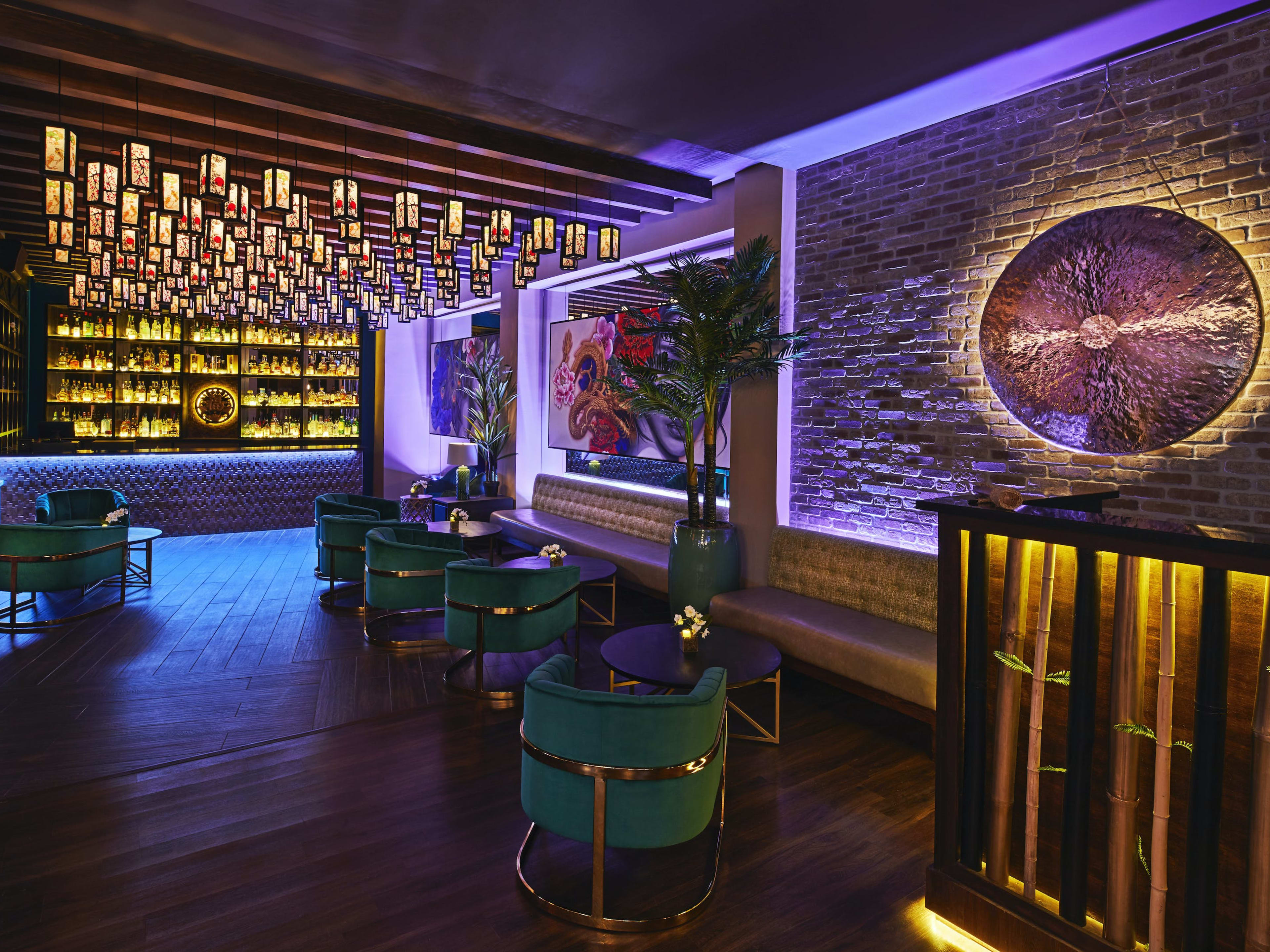 Ch’i - Review - Brickell - Miami - The Infatuation