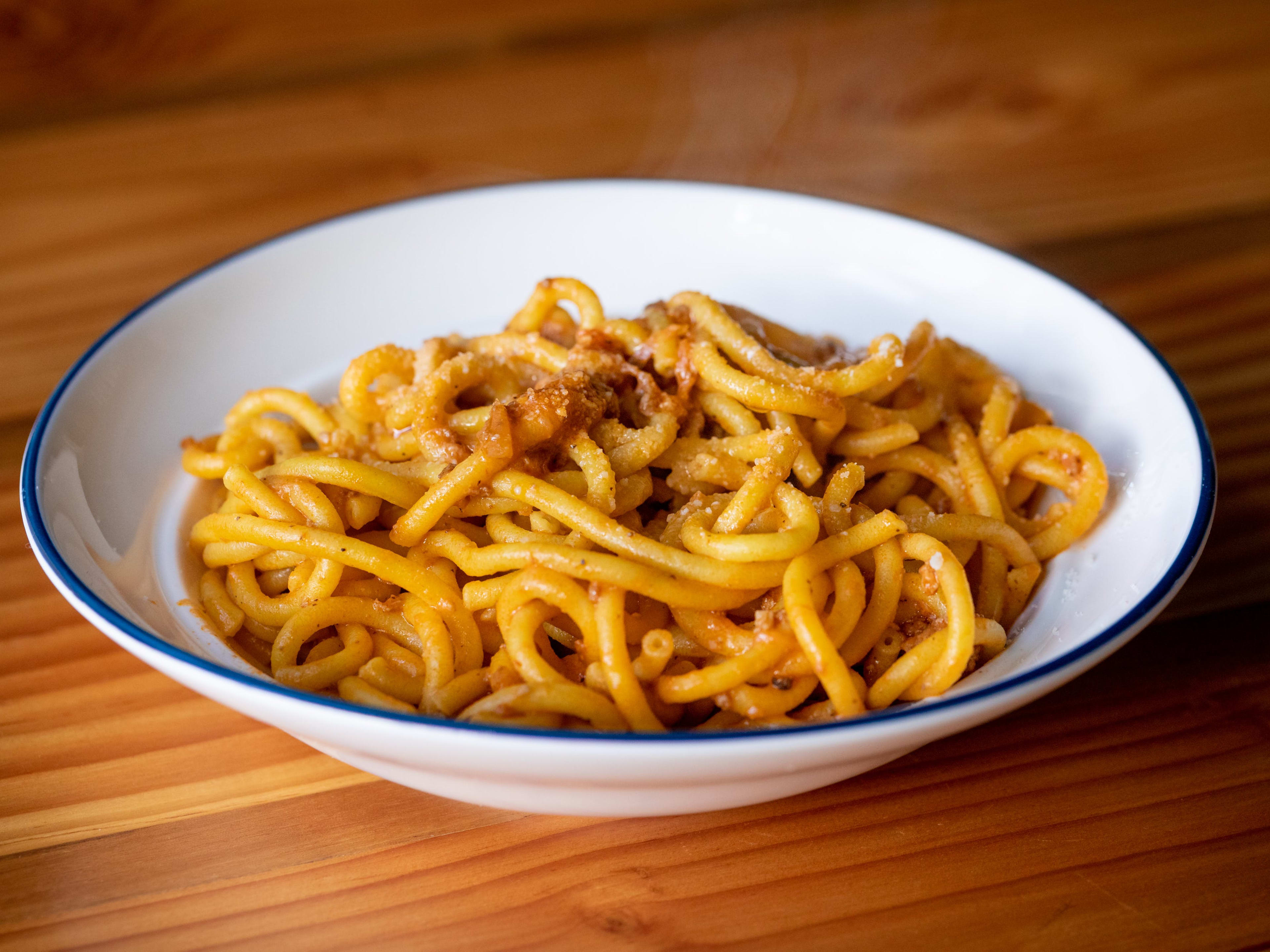 Colapasta - Review - Santa Monica - Los Angeles - The Infatuation