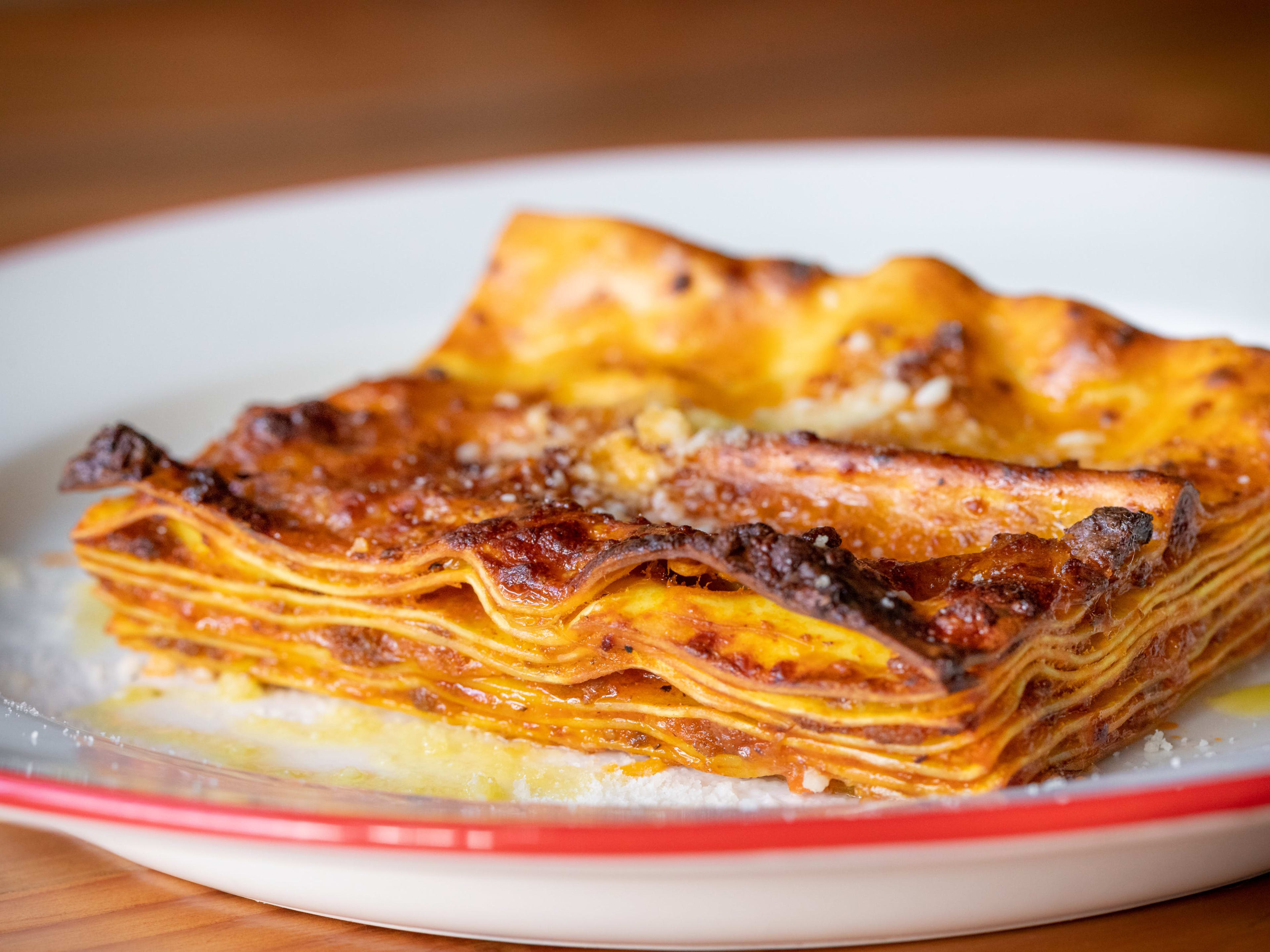 Colapasta - Review - Santa Monica - Los Angeles - The Infatuation
