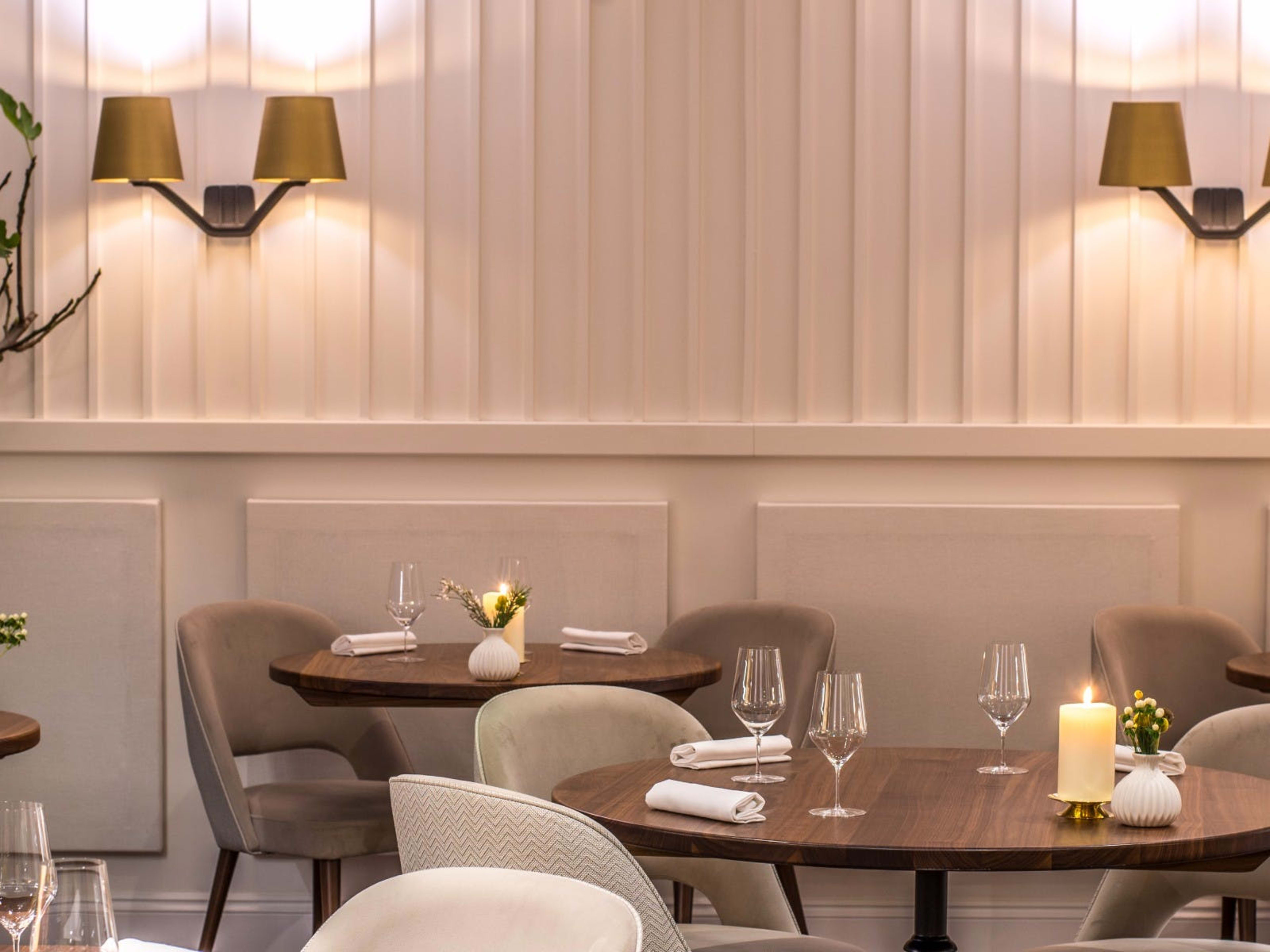 The 16 Best Fancy Restaurants In London To Celebrate A Special Occasion ...