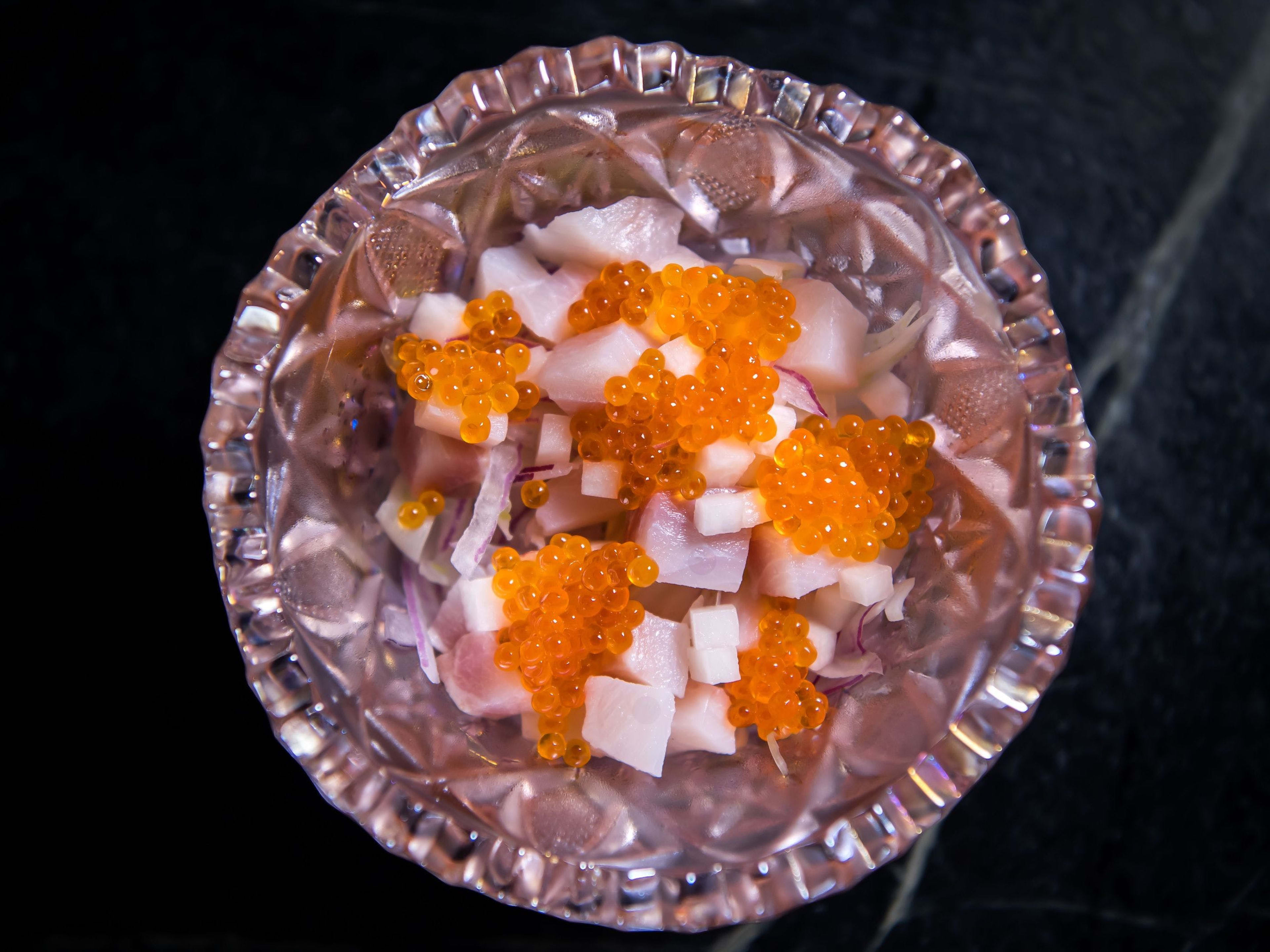 Cote Miami - Review - Design District - Miami - The Infatuation