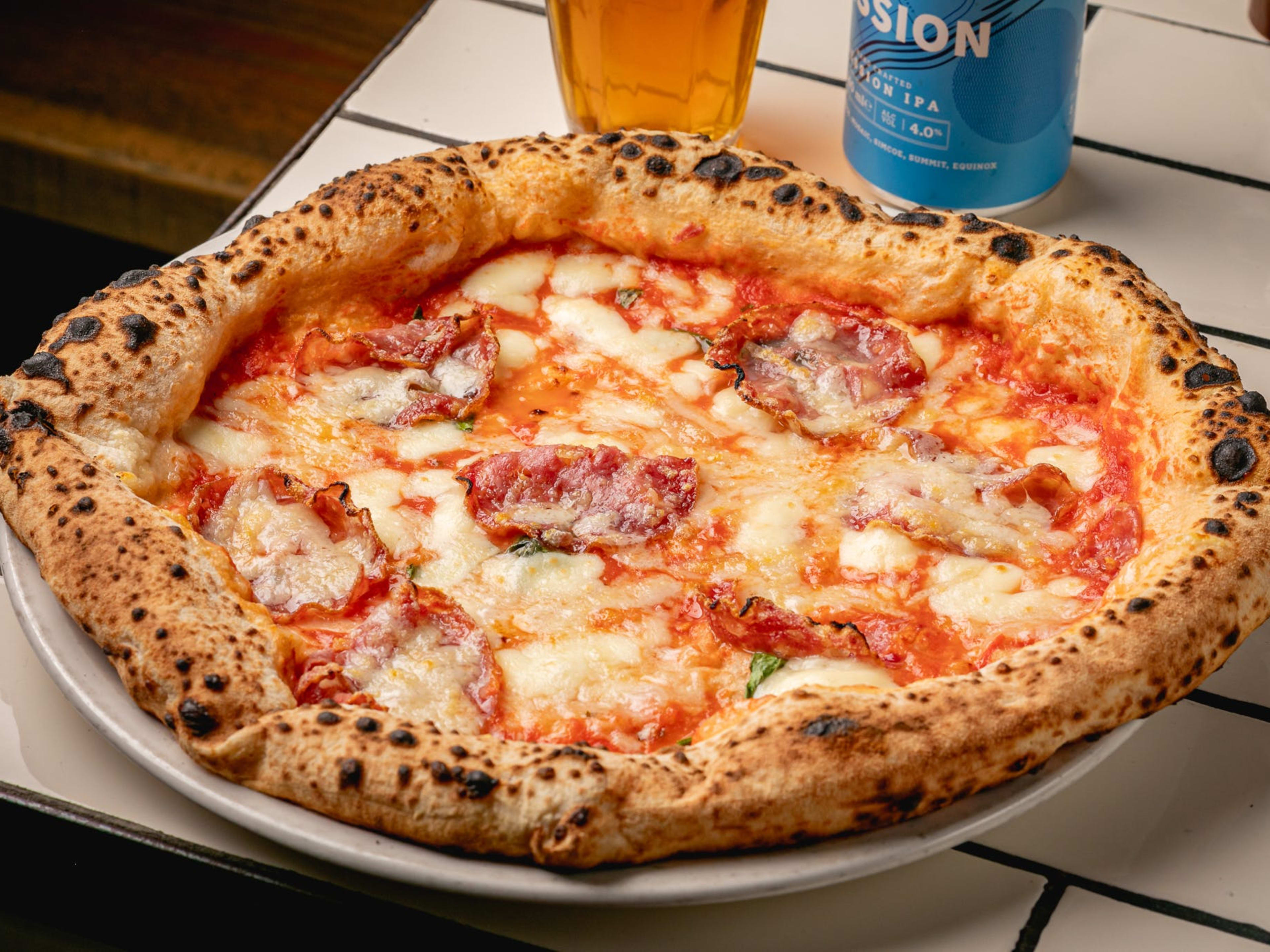 Crust Bros Review - Waterloo - London - The Infatuation
