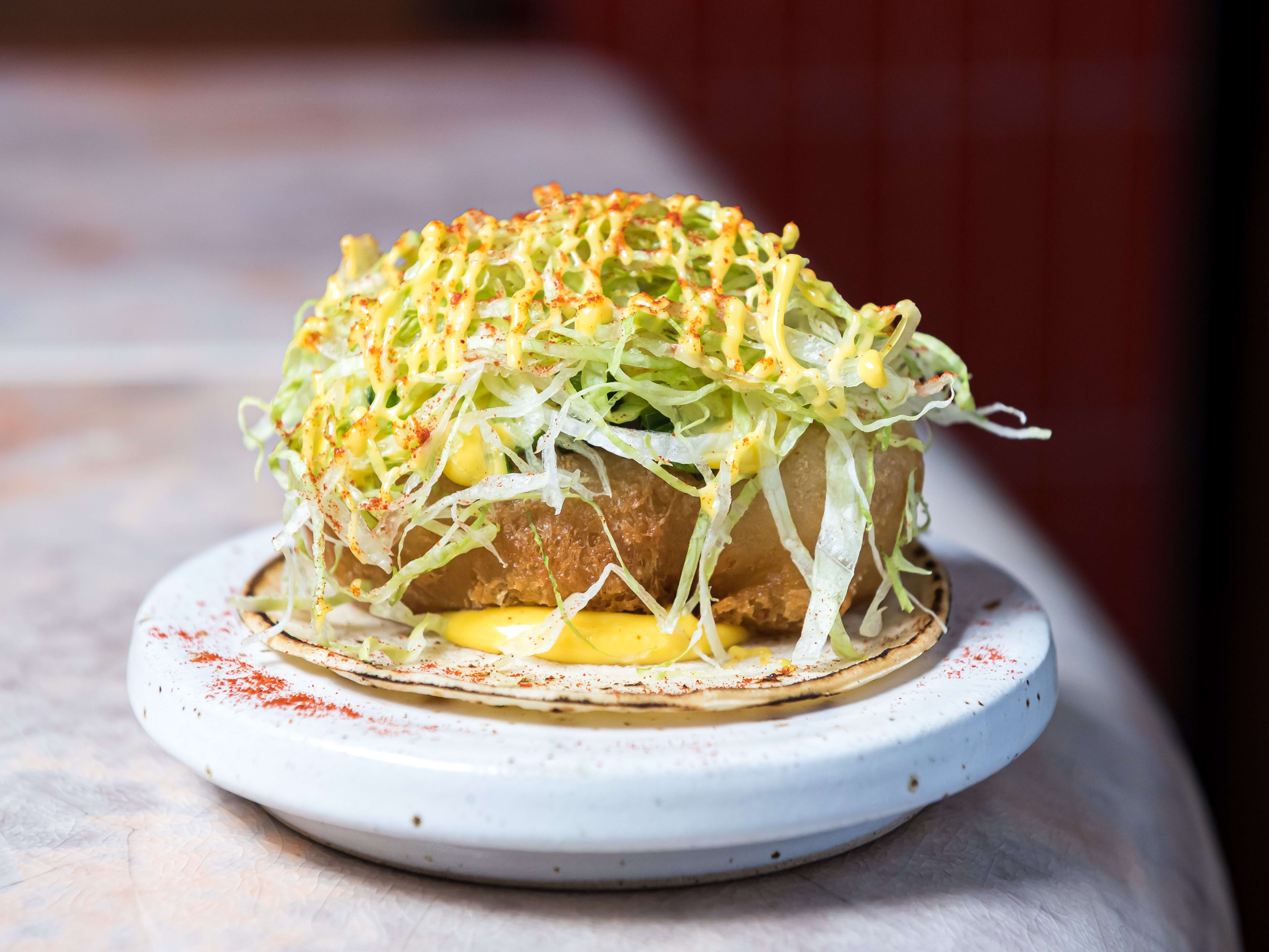 Decimo - Review - Kings Cross - London - The Infatuation