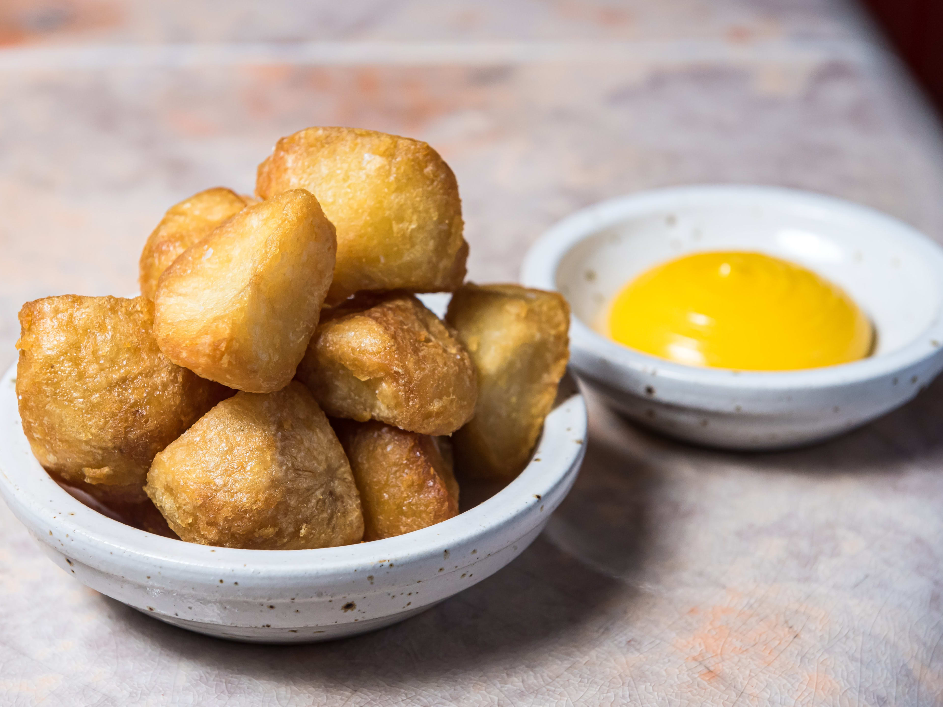 Decimo - Review - Kings Cross - London - The Infatuation