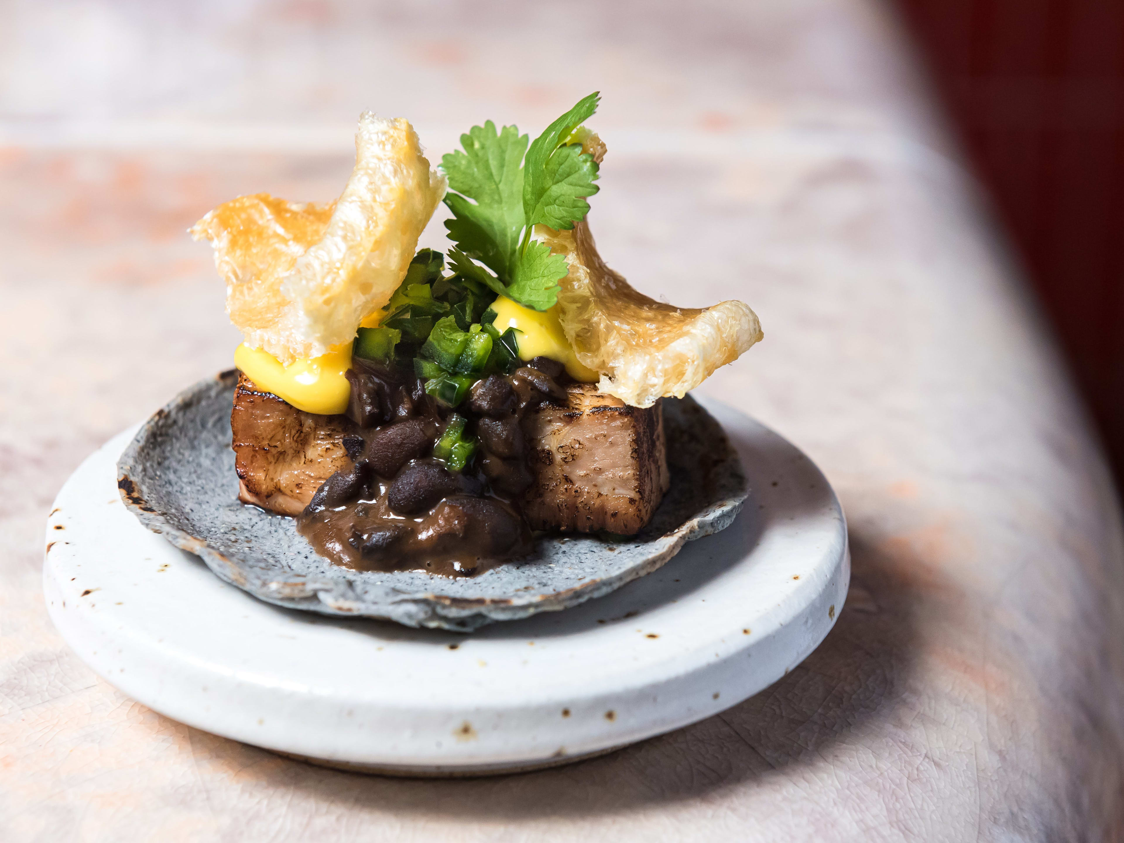 Decimo - Review - Kings Cross - London - The Infatuation