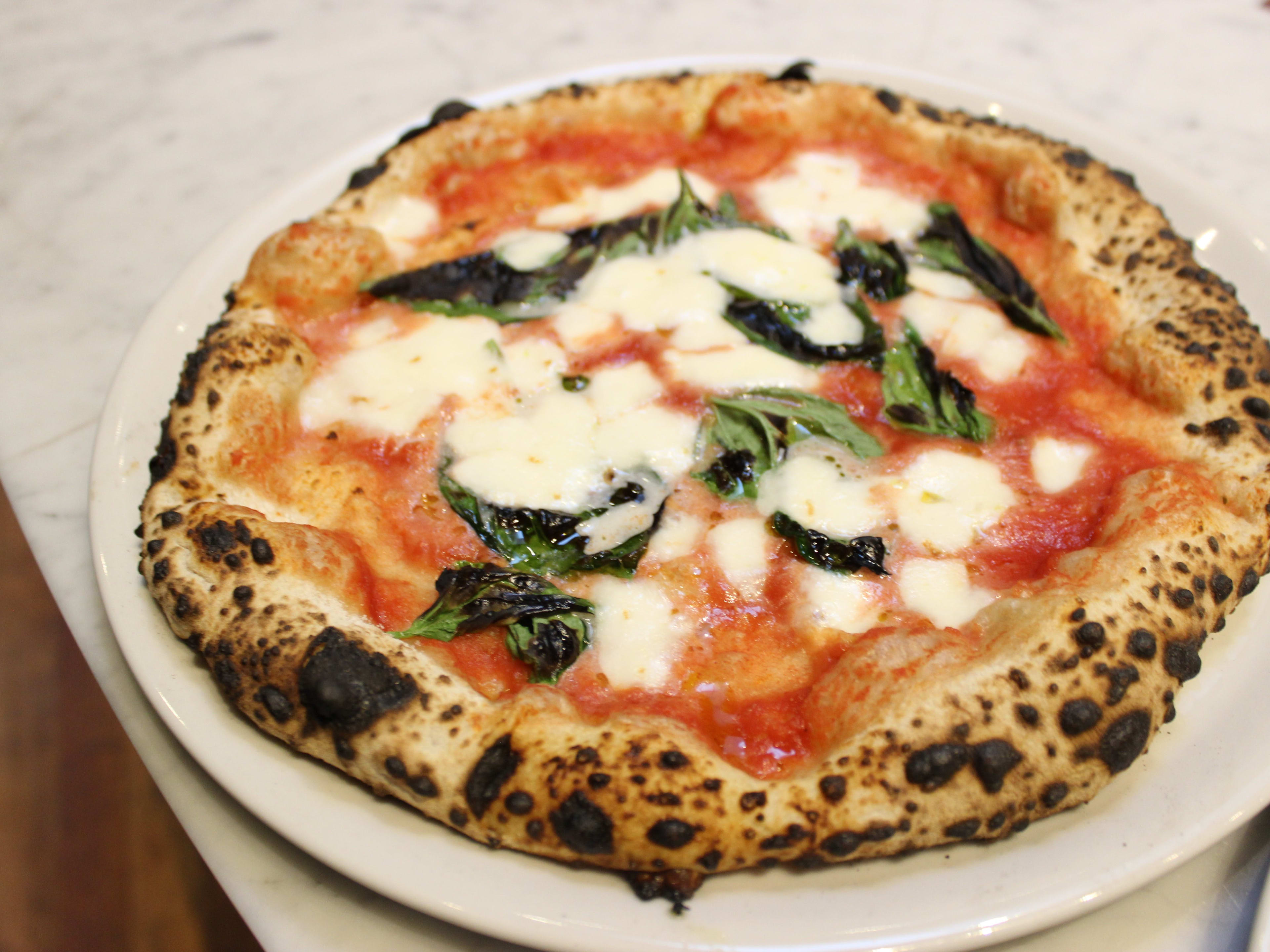 Del Popolo - Review - Union Square - San Francisco - The Infatuation