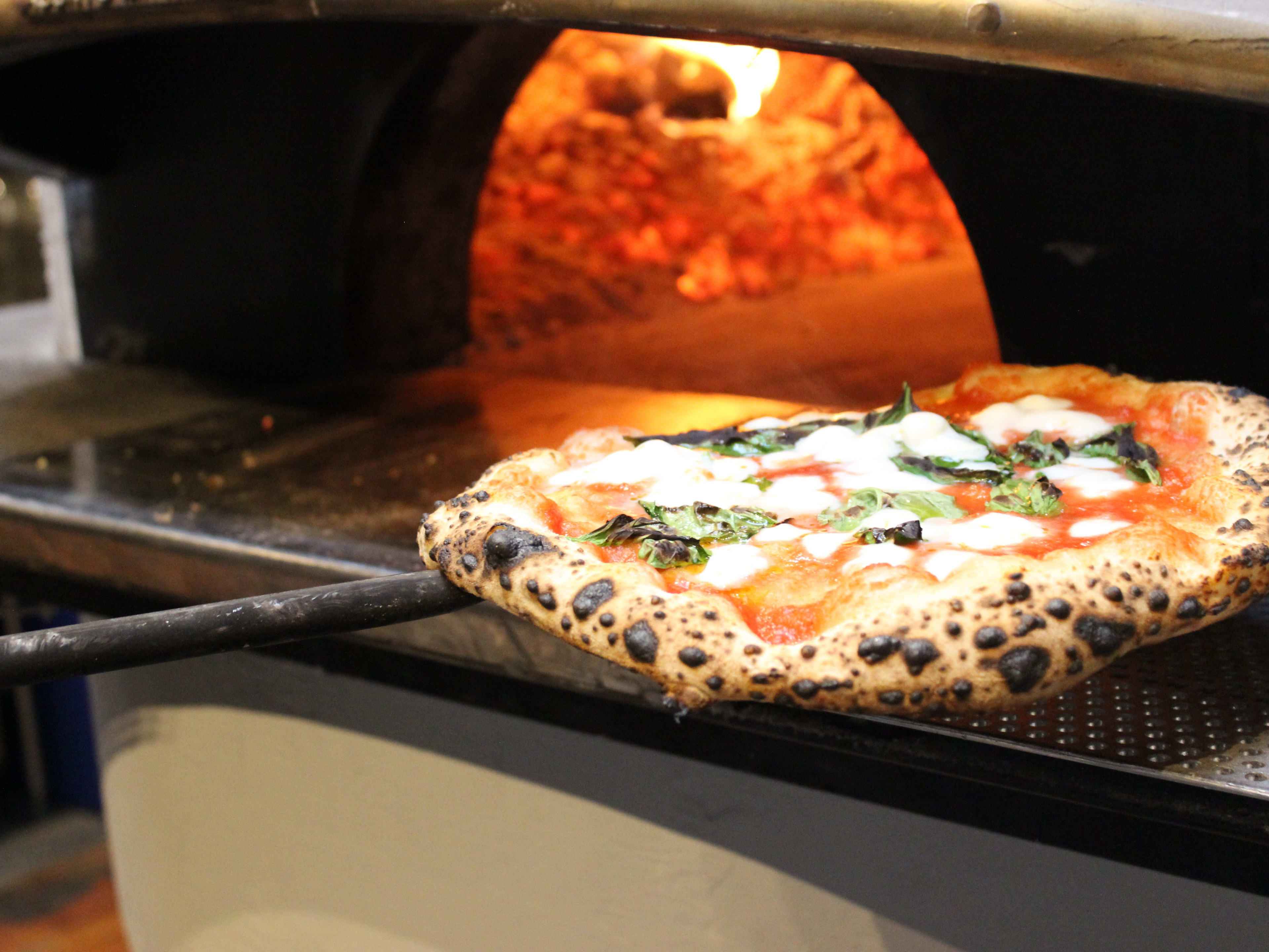 Del Popolo - Review - Union Square - San Francisco - The Infatuation