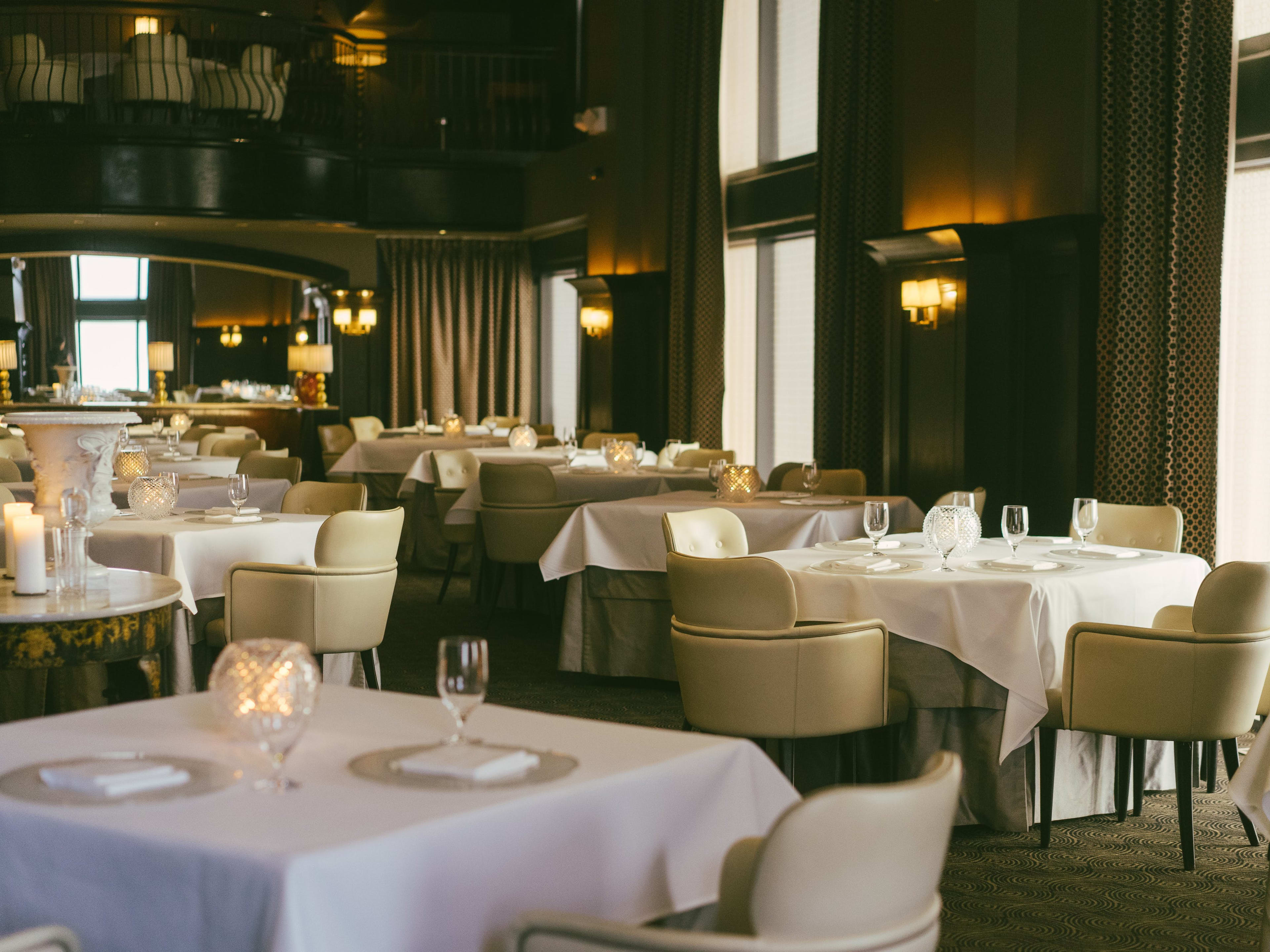 Del Posto - Review - Chelsea - New York - The Infatuation