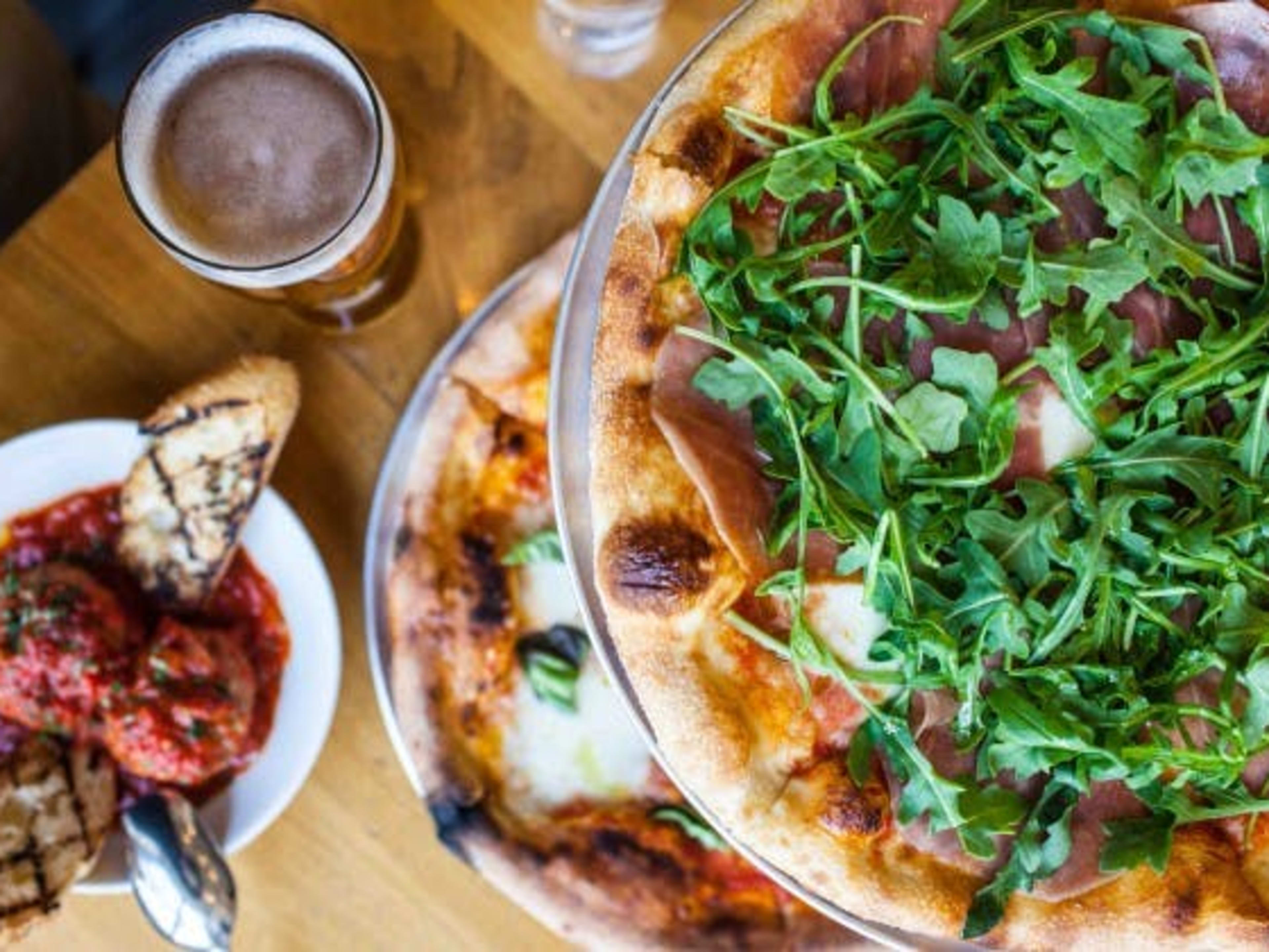 Delarosa - Review - Marina - San Francisco - The Infatuation