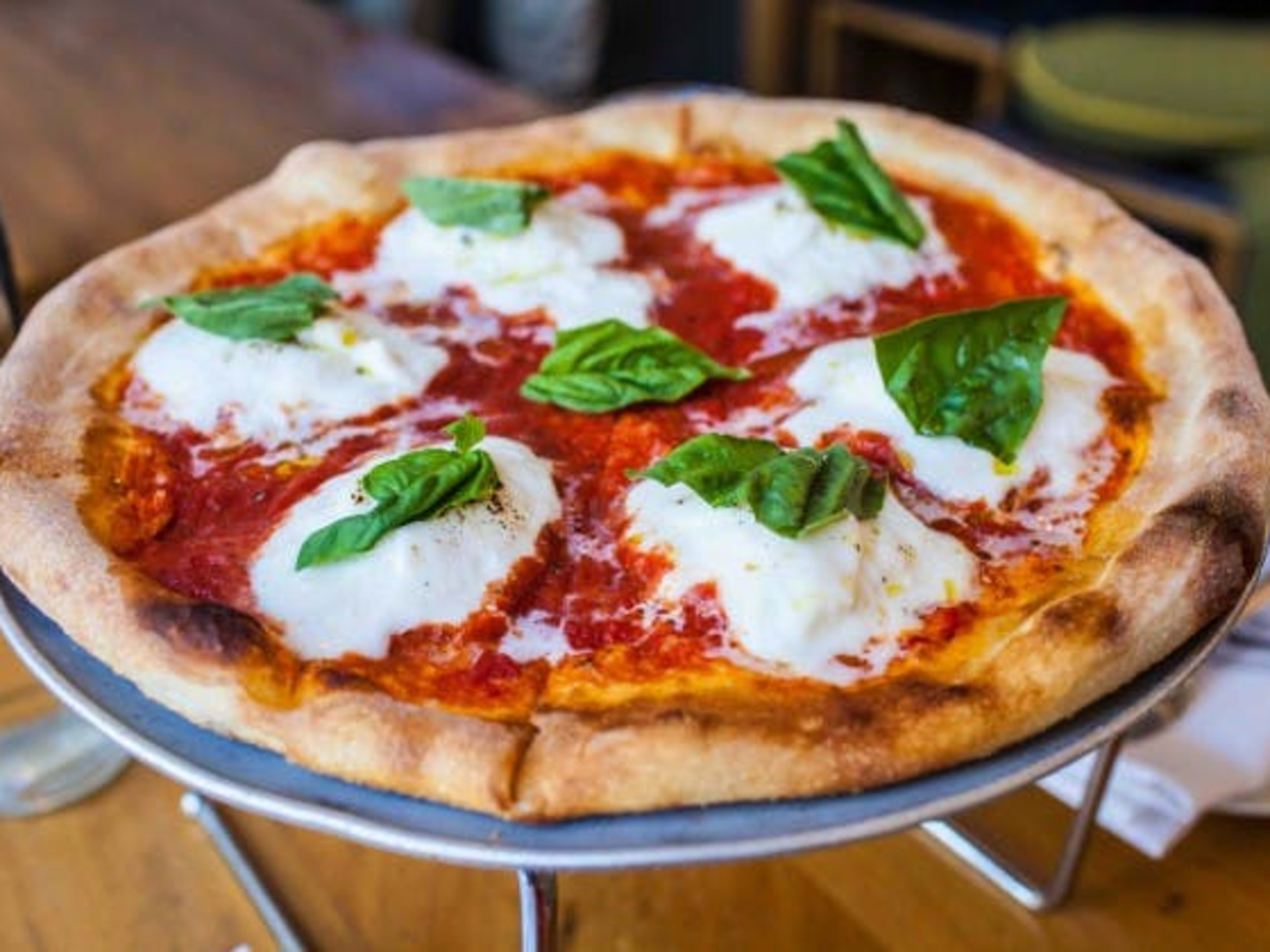 Delarosa - Review - Marina - San Francisco - The Infatuation