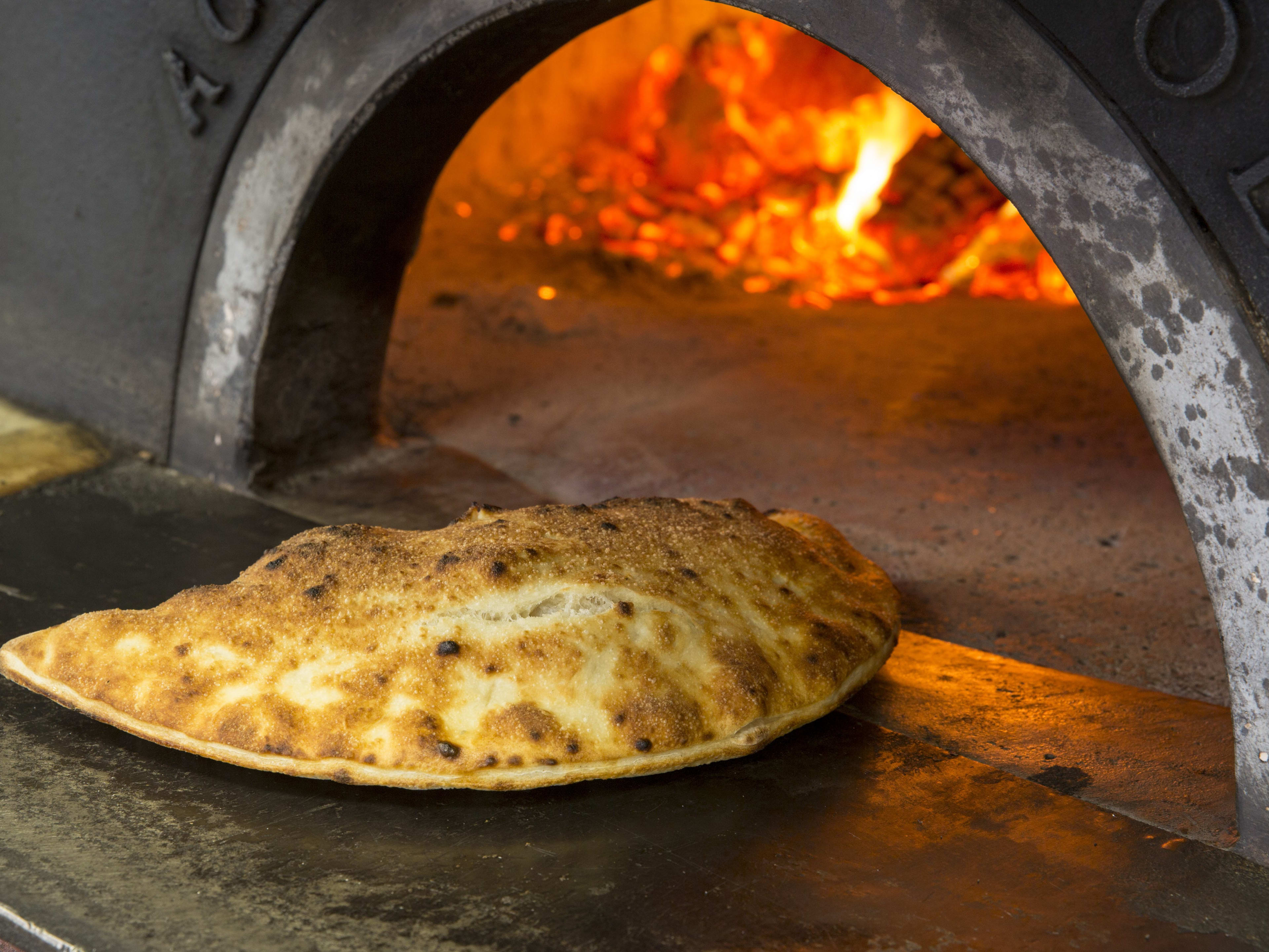 DeSano Pizza Bakery - Review - East Hollywood - Los Angeles - The ...