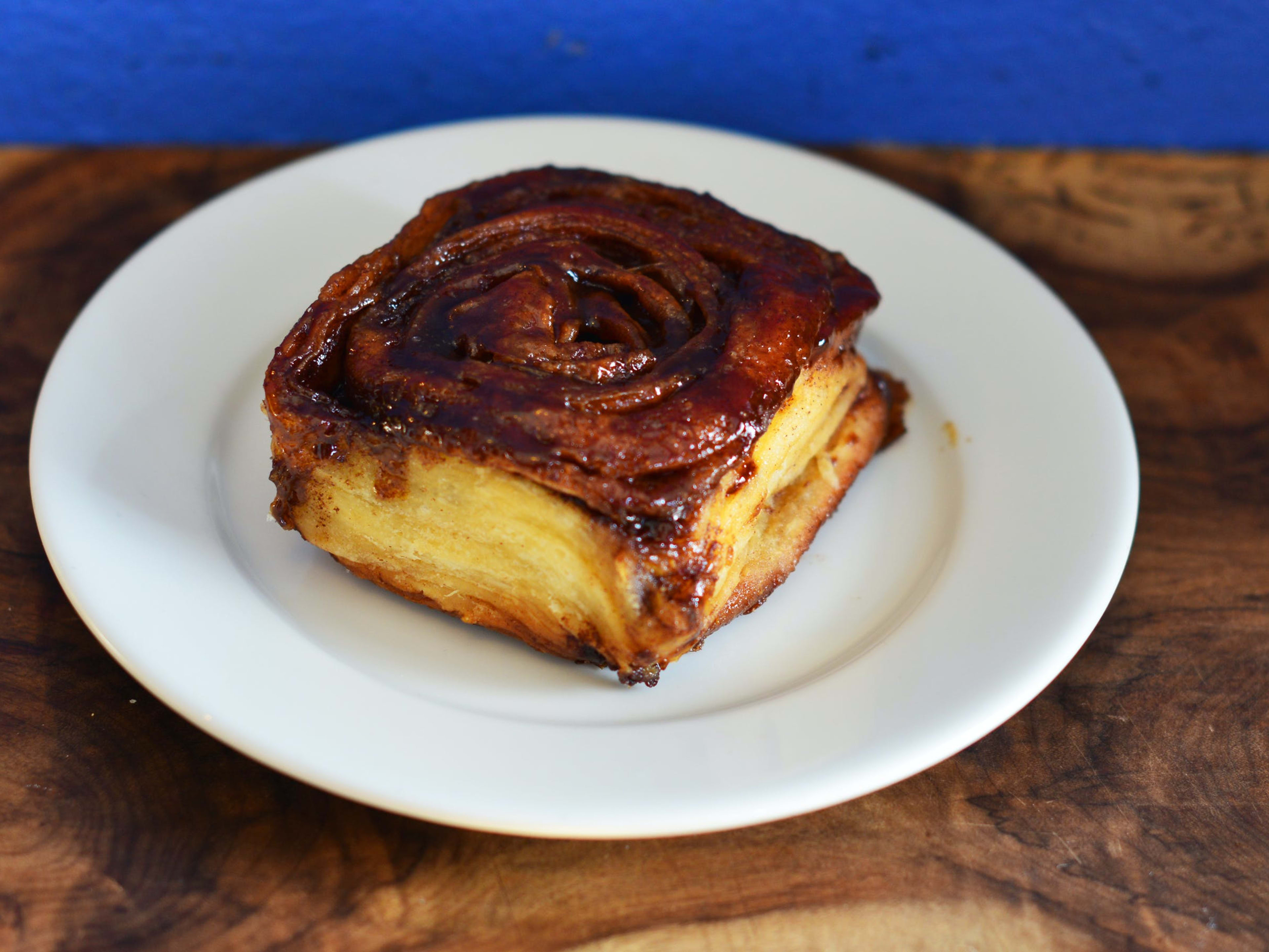 Devil’s Teeth Baking Company Review - Sunset - San Francisco - The ...