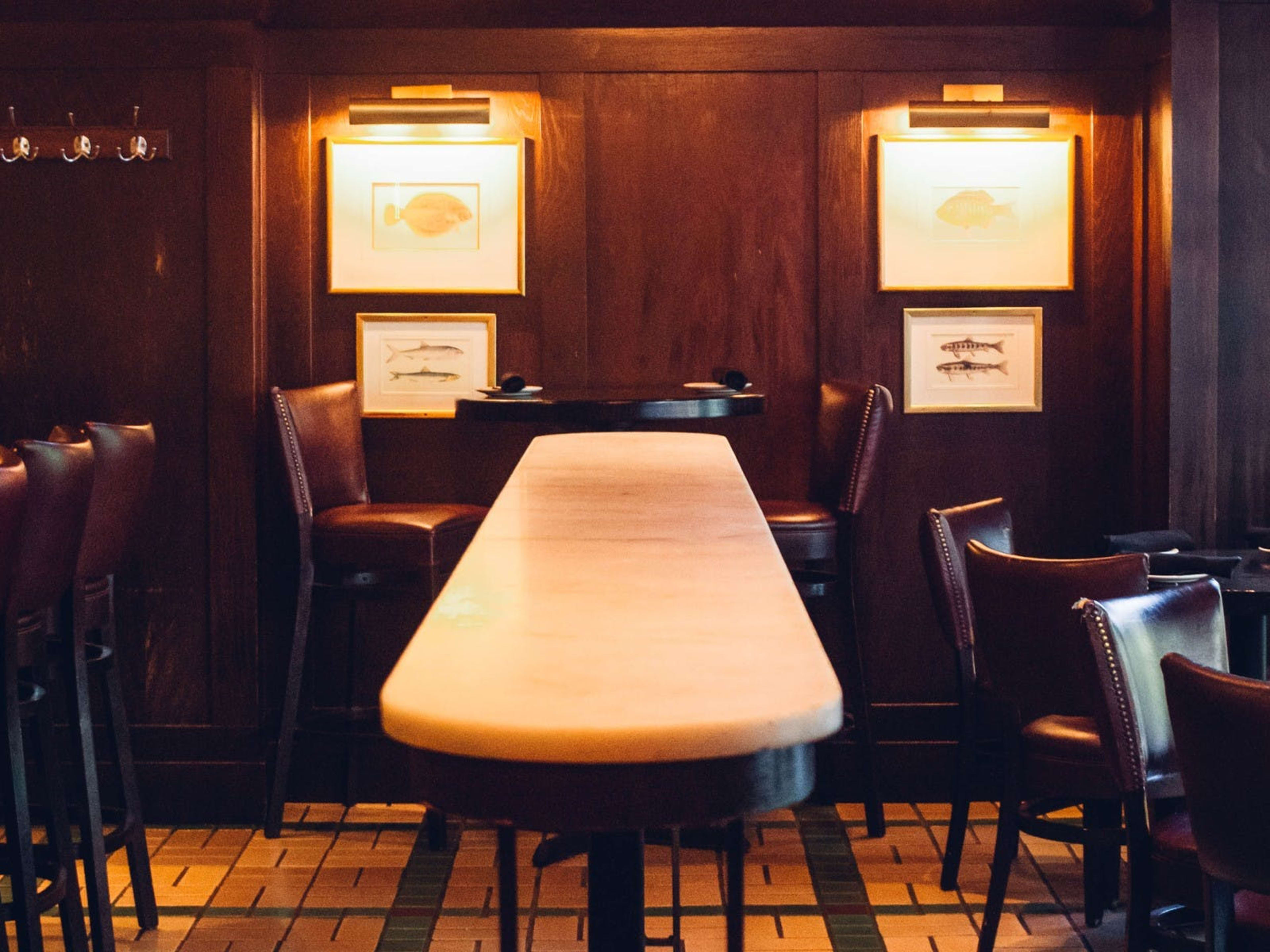 The 16 Best Spots To Have A Group Dinner In Philly - Philadelphia - The ...