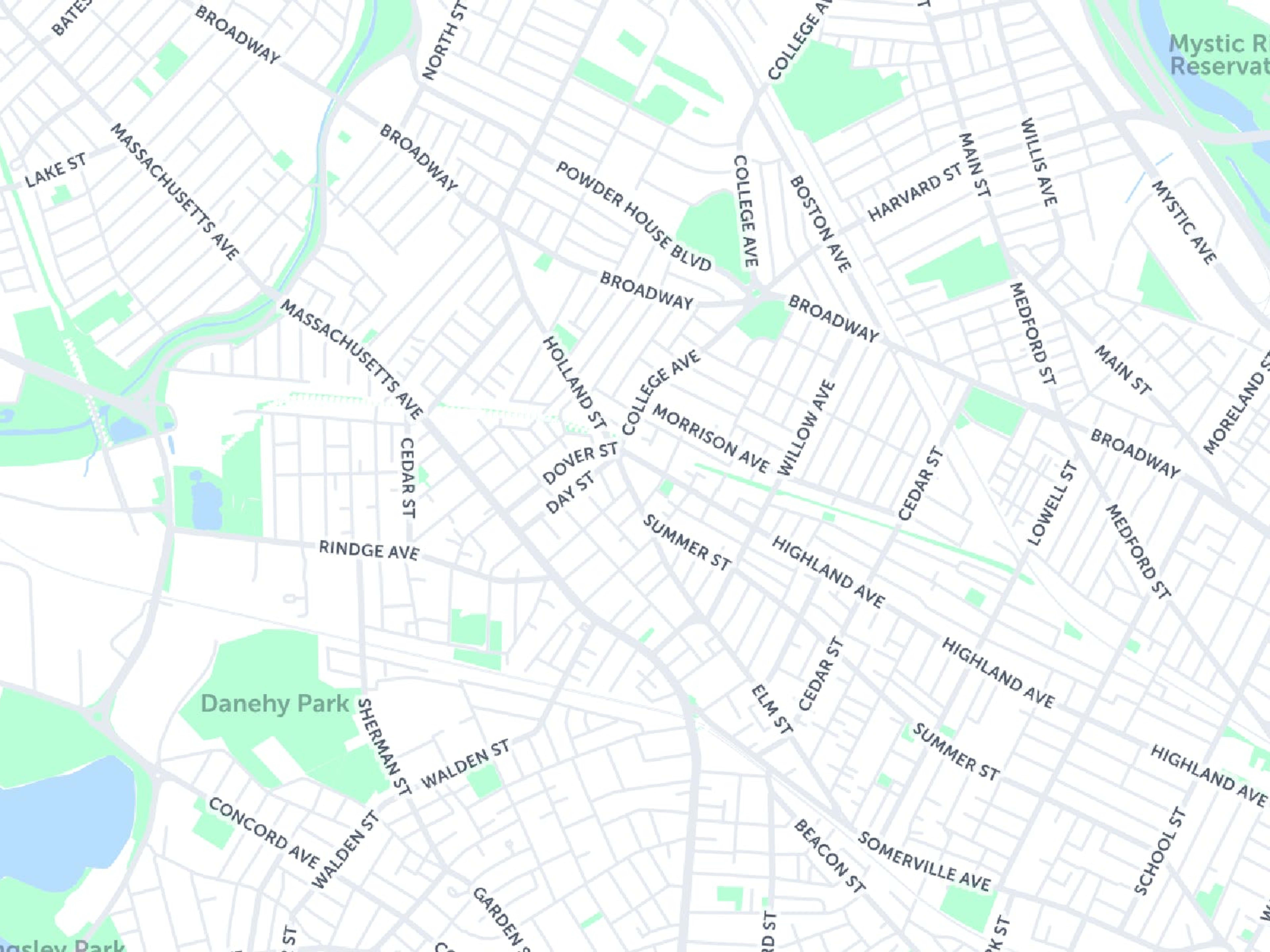 Diesel Café Review - Davis Square - Boston - The Infatuation