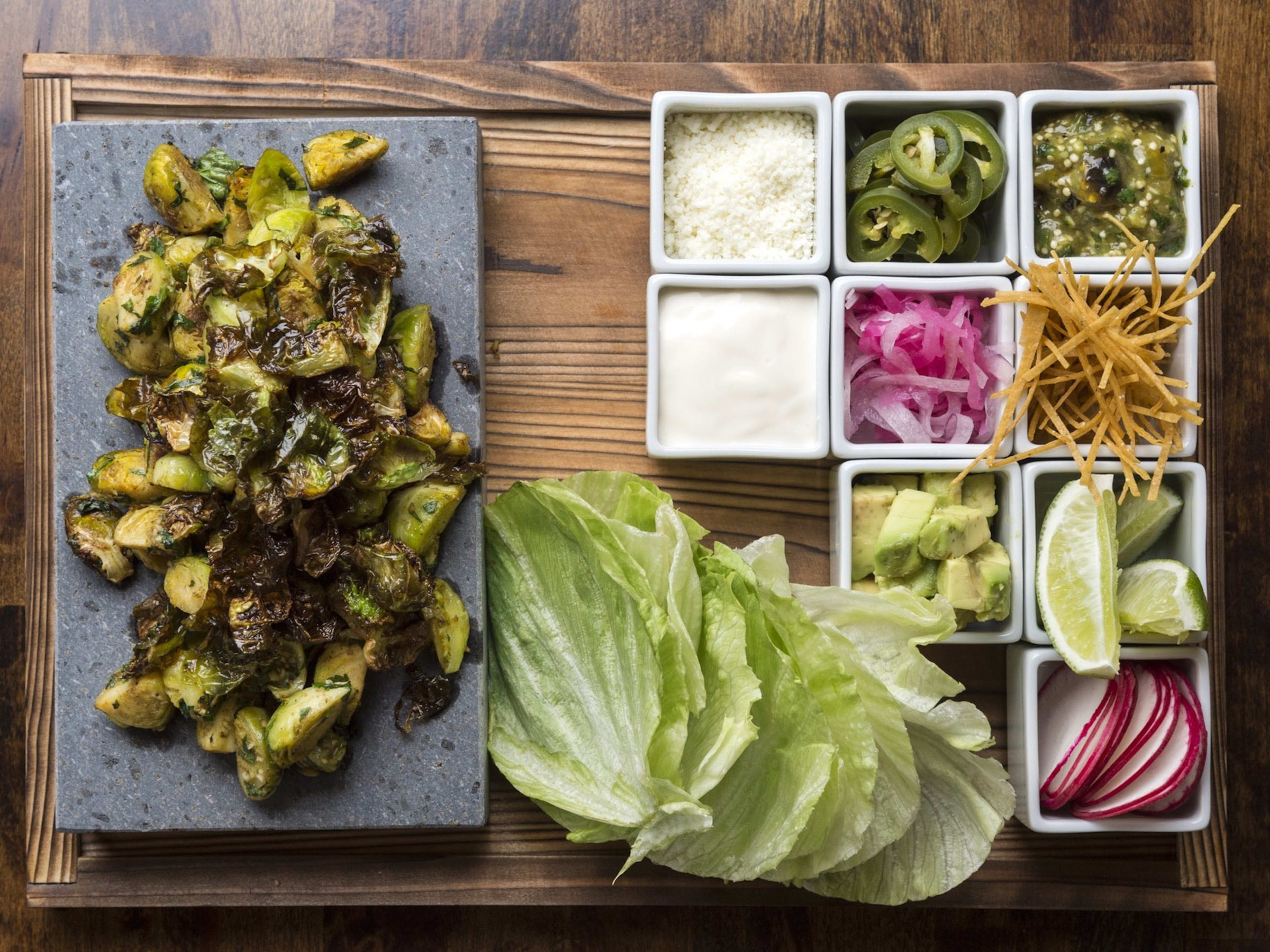 Dirt Candy Review - Lower East Side - New York - The Infatuation