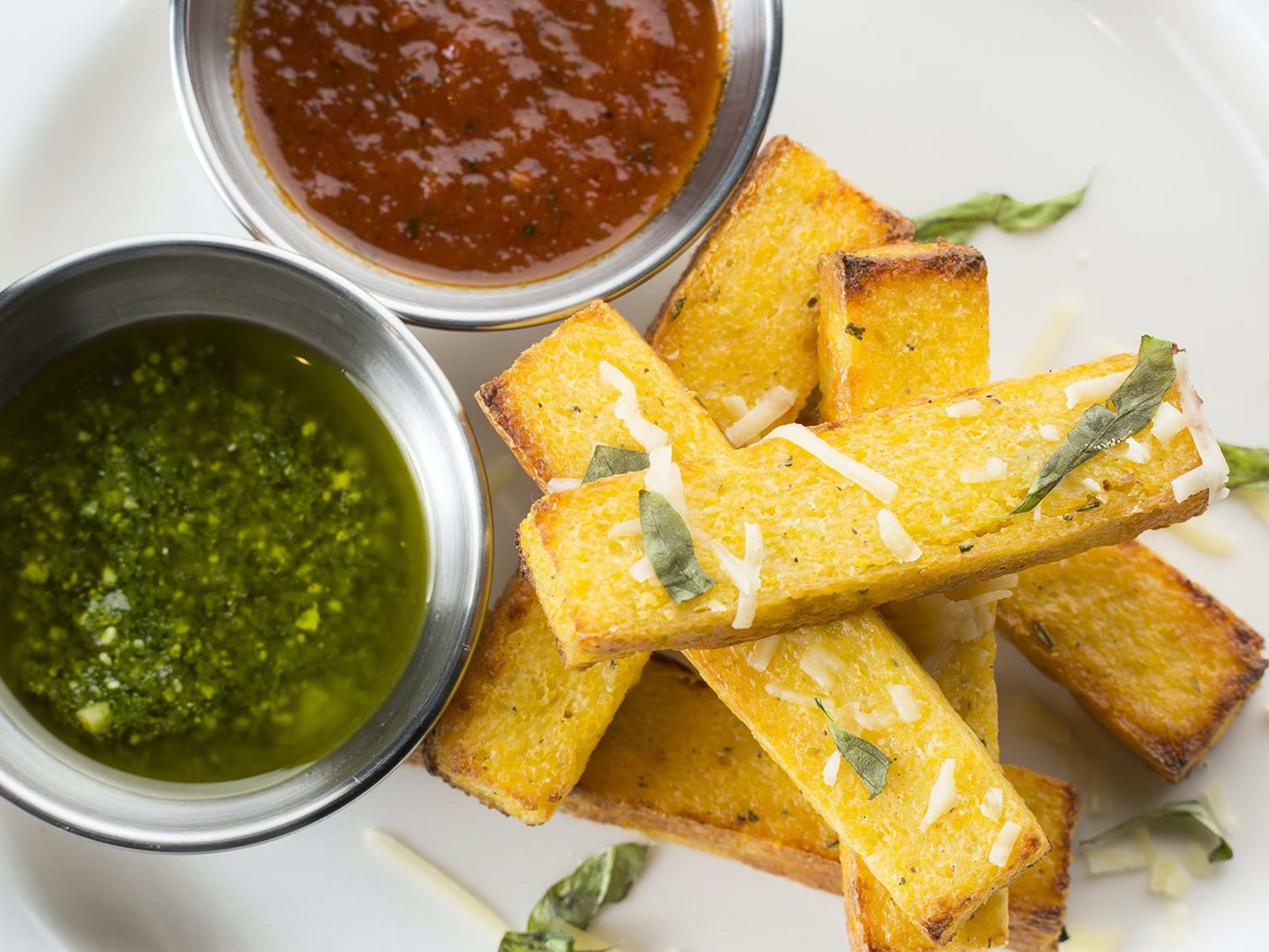 Doc B’s Fresh Kitchen - Review - Magnificent Mile - Chicago - The ...