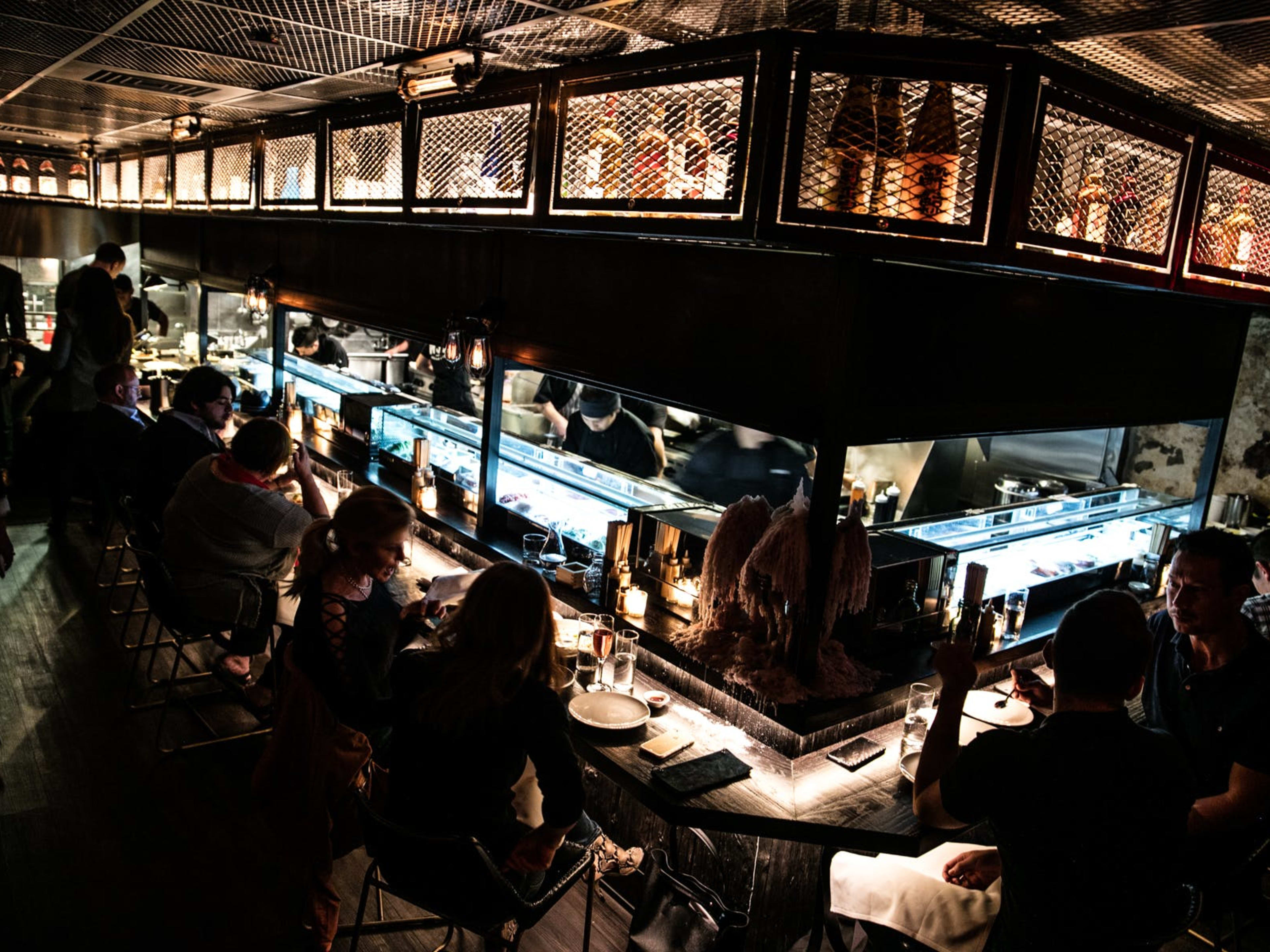 Double Knot - Review - Center City - Philadelphia - The Infatuation