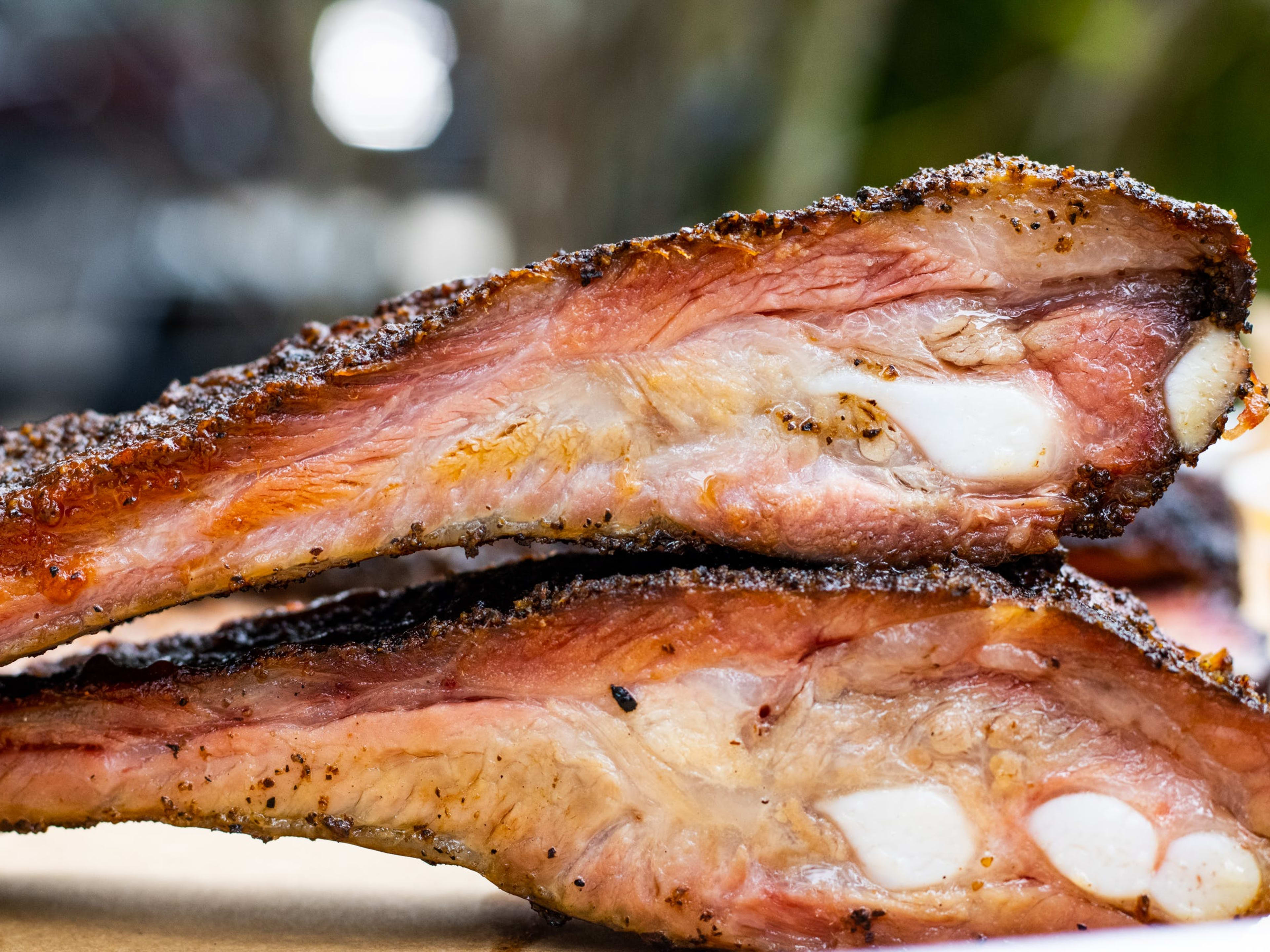 Drinking Pig BBQ Review - North Miami - Miami - The Infatuation