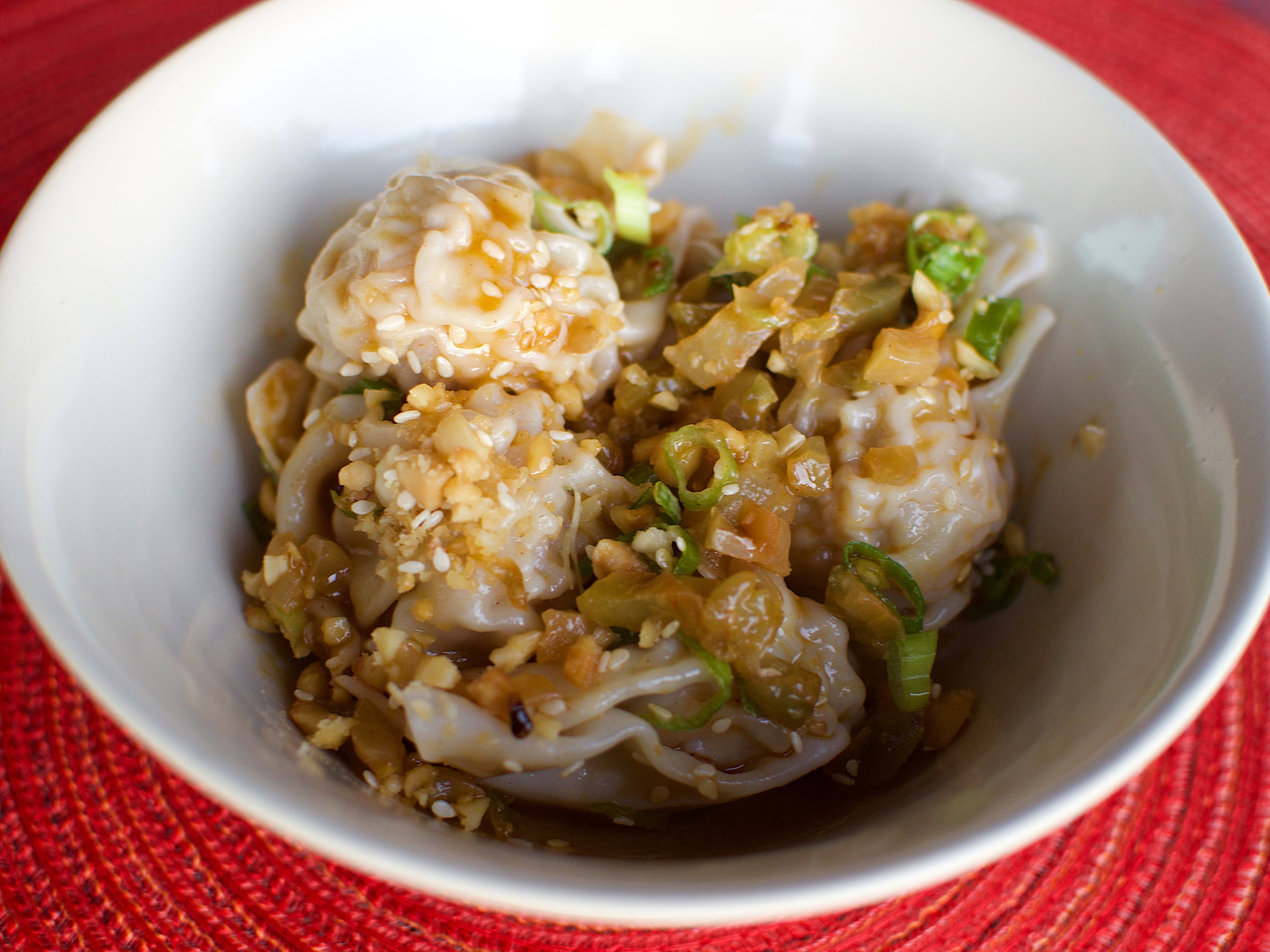 The 22 Best Dumpling Spots In SF - San Francisco - The Infatuation