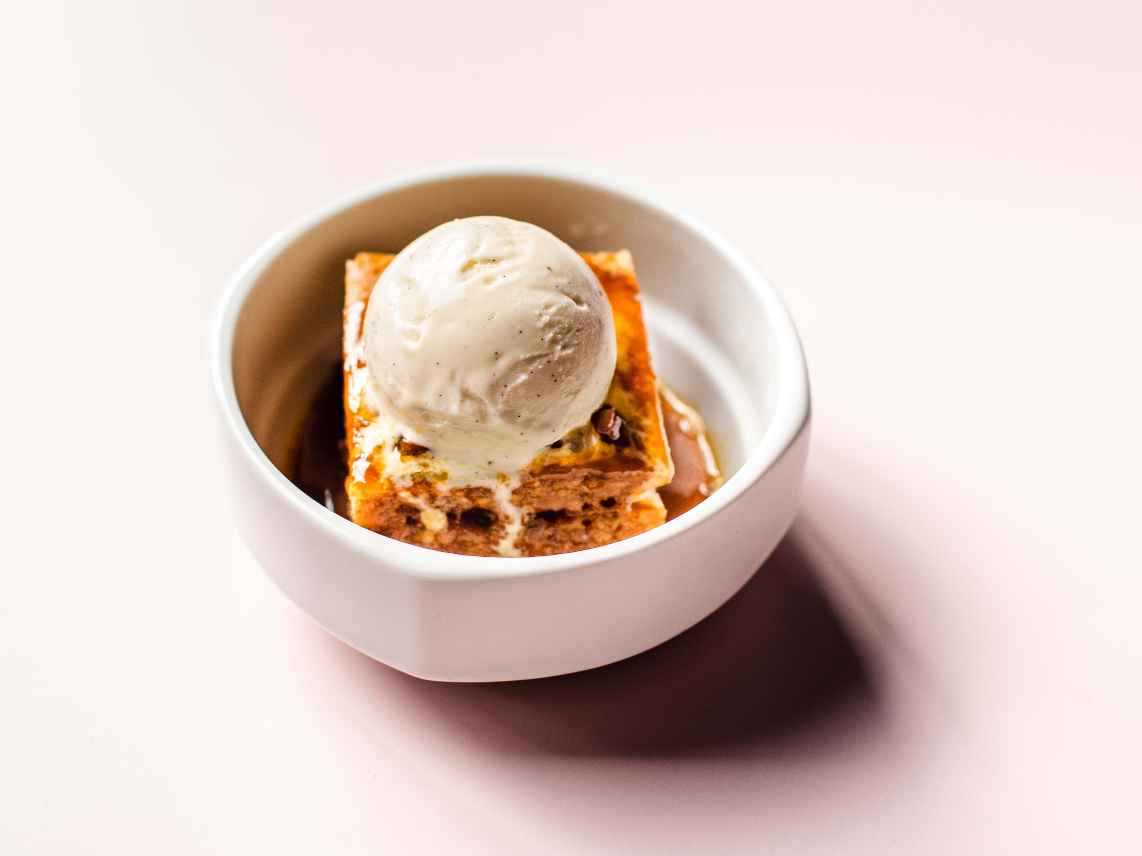 Earth Kitchen - Review - Dalston - London - The Infatuation