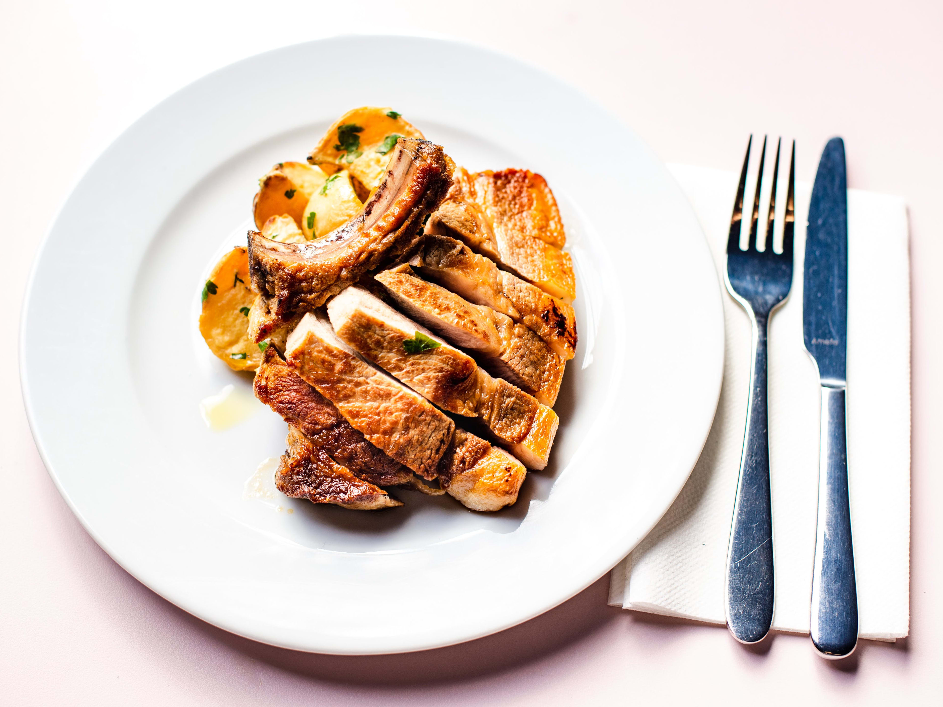 Earth Kitchen - Review - Dalston - London - The Infatuation