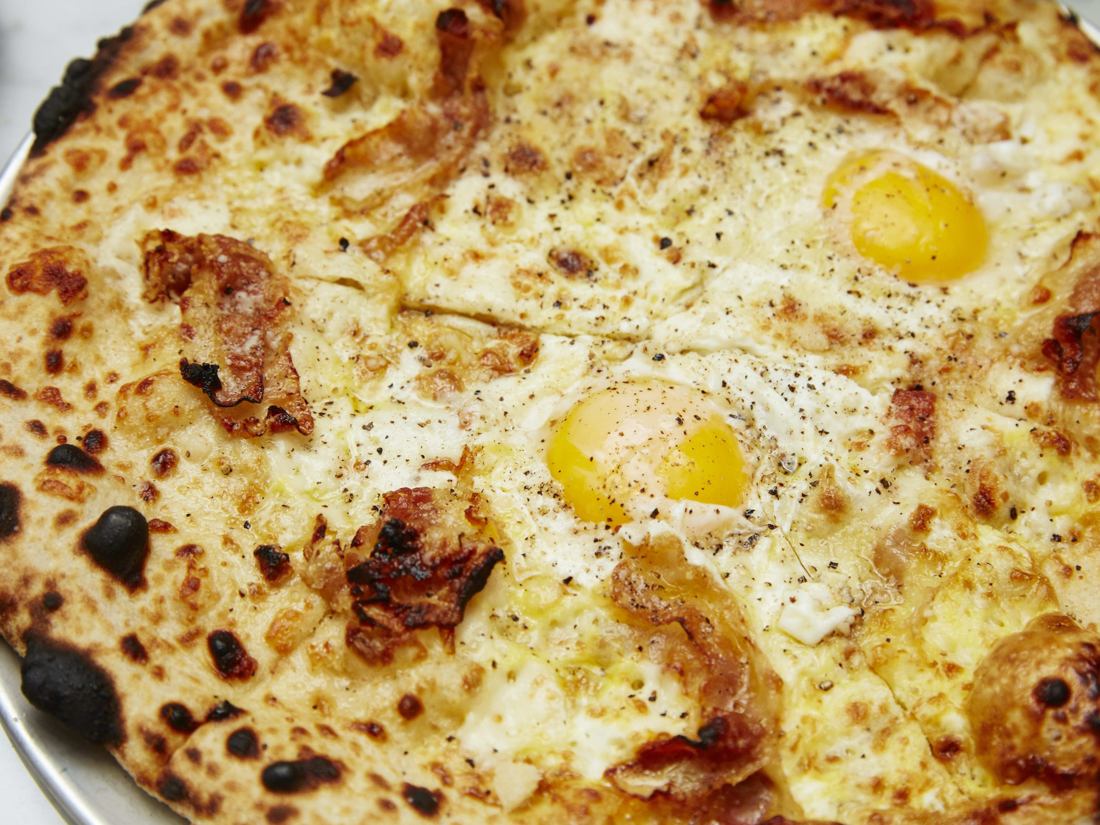 Elena - Review - Saint Henri - Montreal - The Infatuation