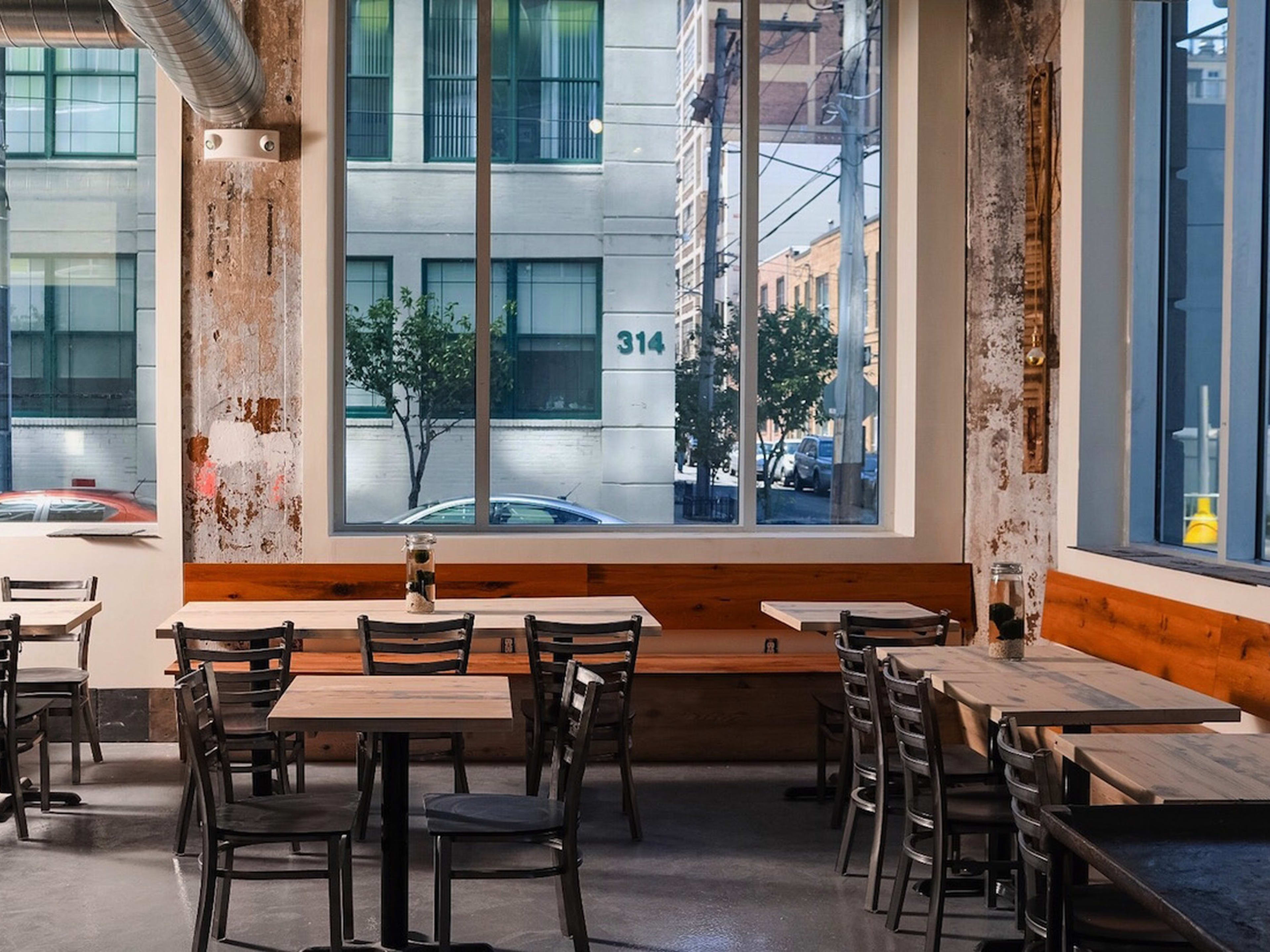 Elixr Coffee Roasters - Review - Callowhill - Philadelphia - The ...