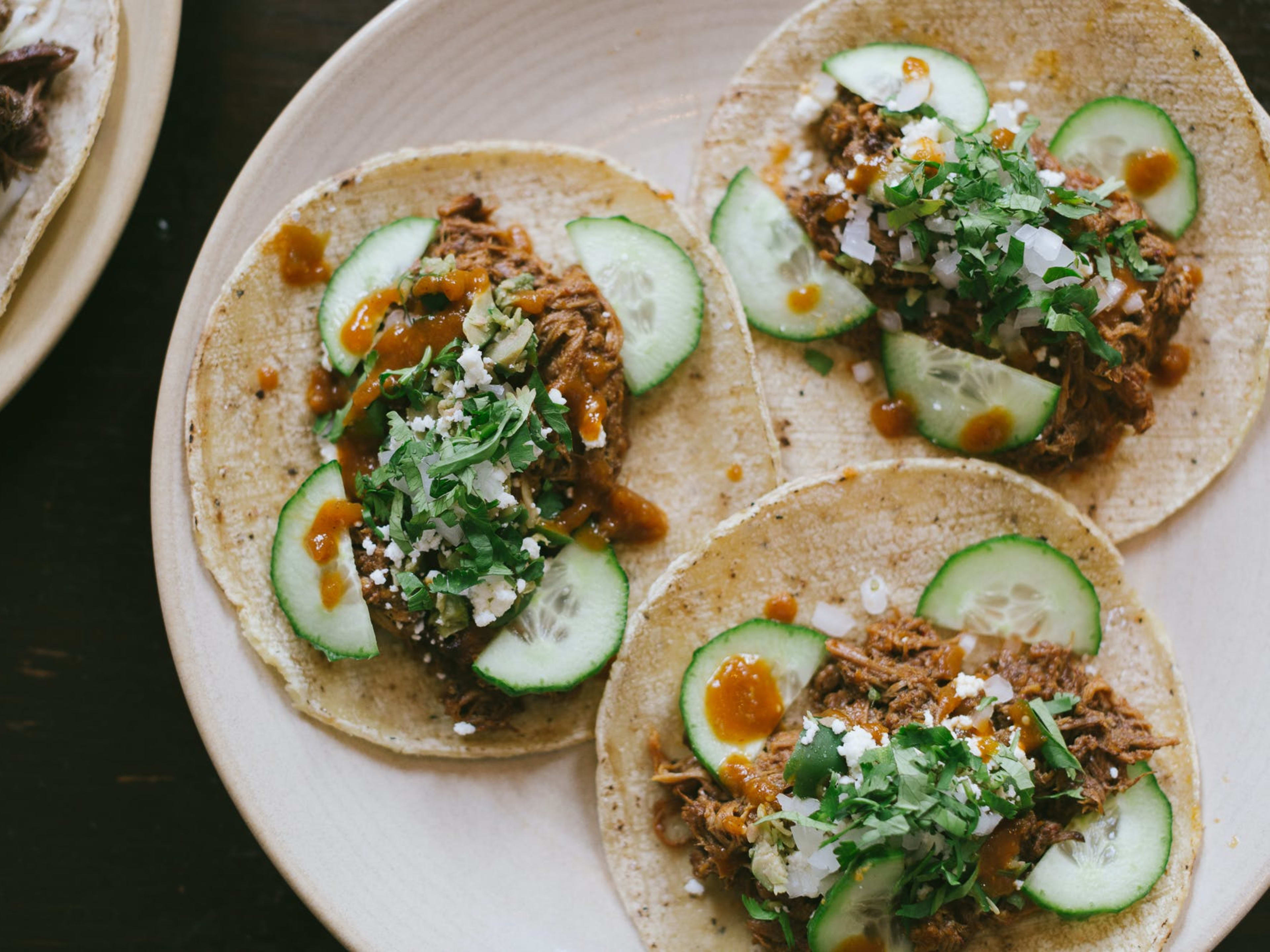 Empellon Taqueria - Review - West Village - New York - The Infatuation