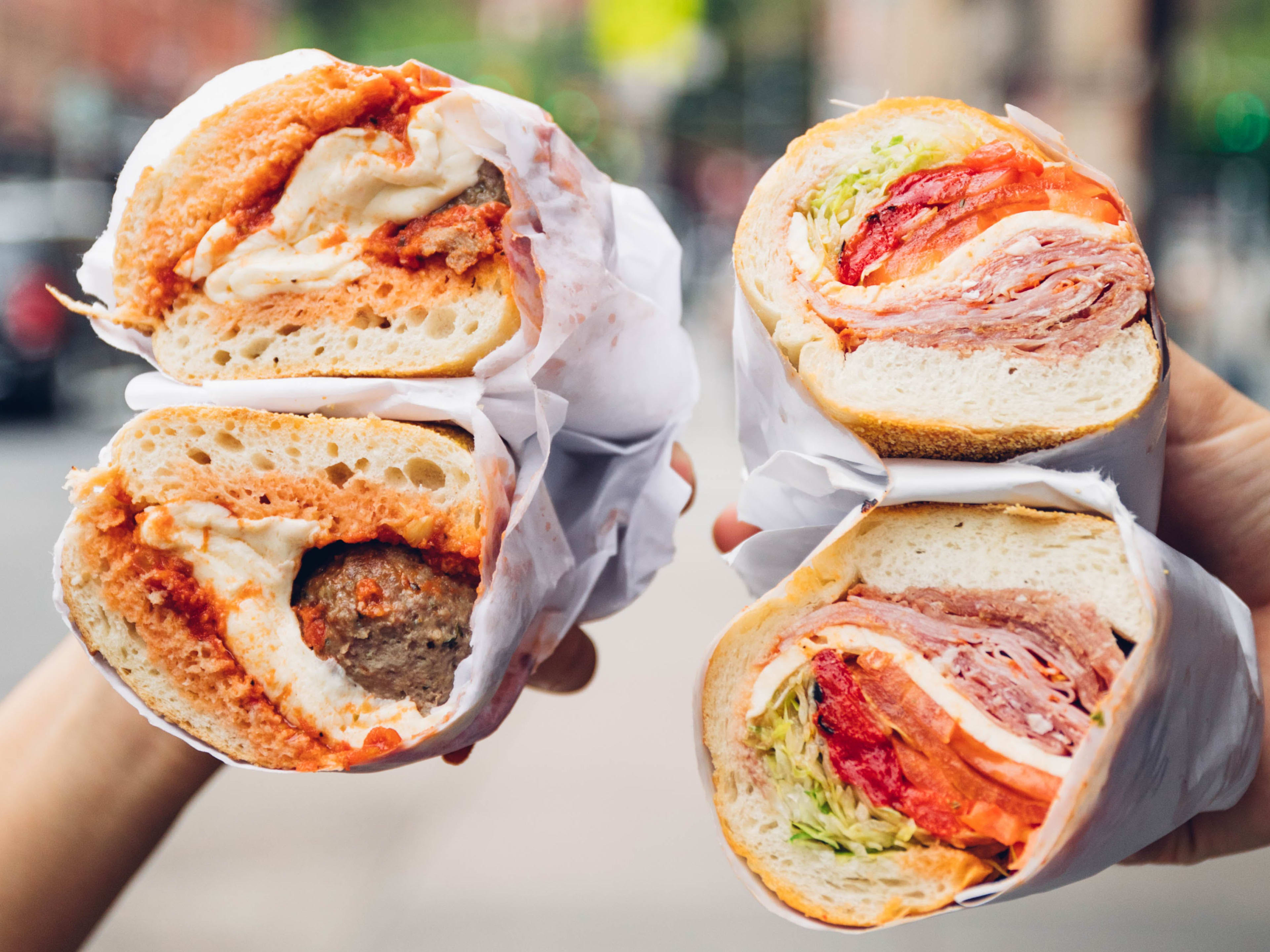 Faicco’s Italian Specialities - Review - West Village - New York - The ...