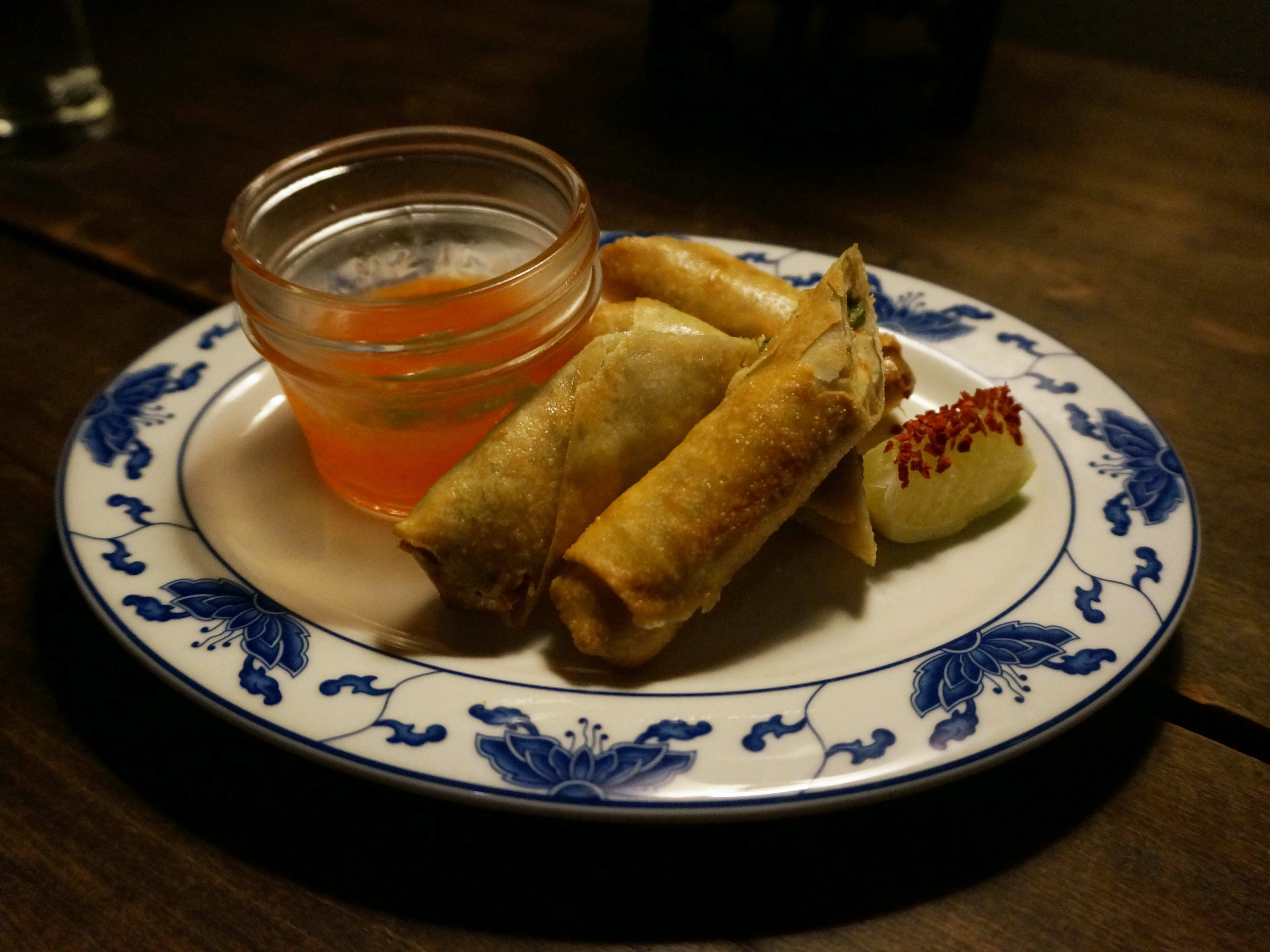 Fat Rice - Review - Logan Square - Chicago - The Infatuation