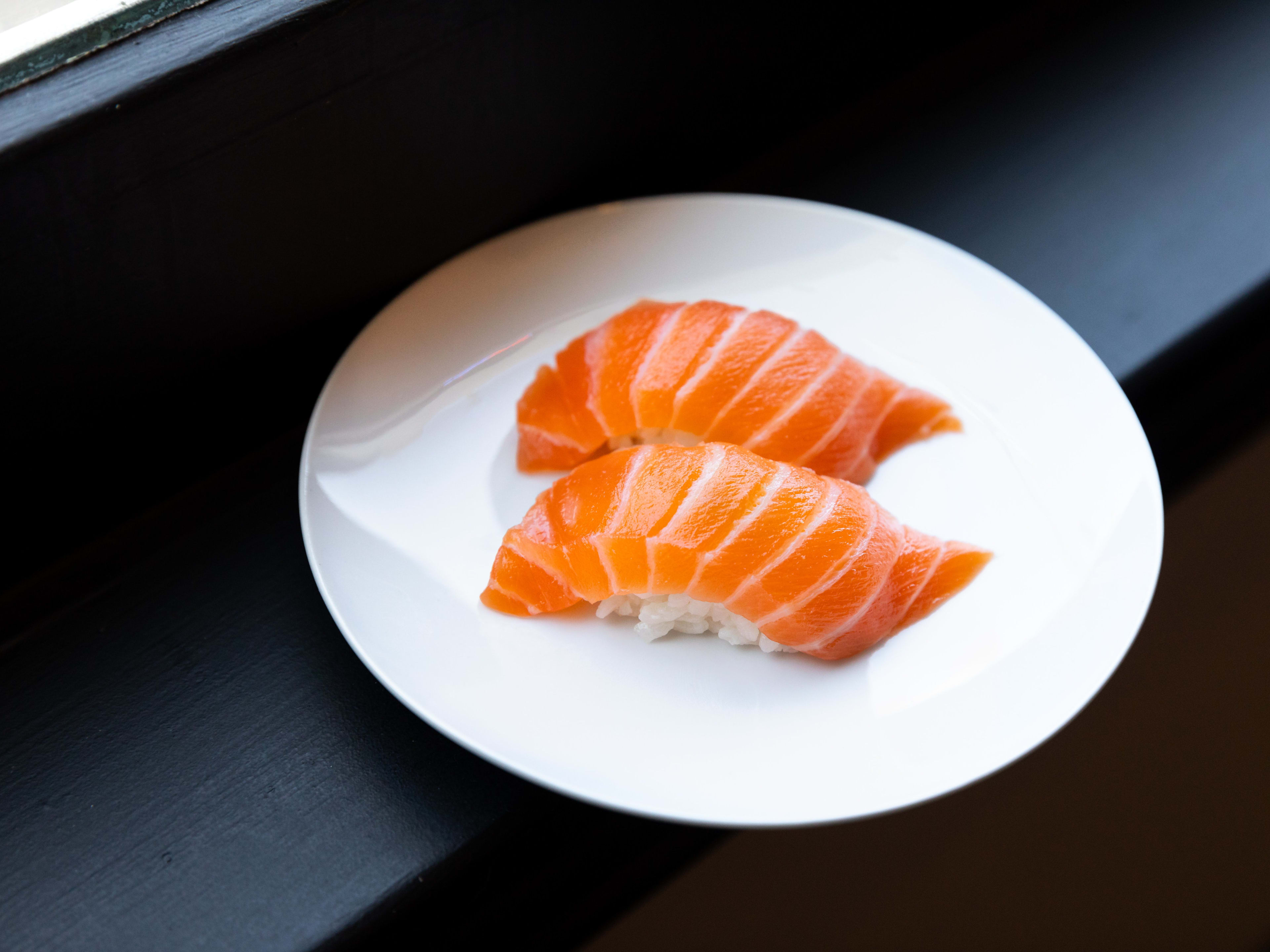 Fish Eight - Review - West Hollywood - Los Angeles - The Infatuation