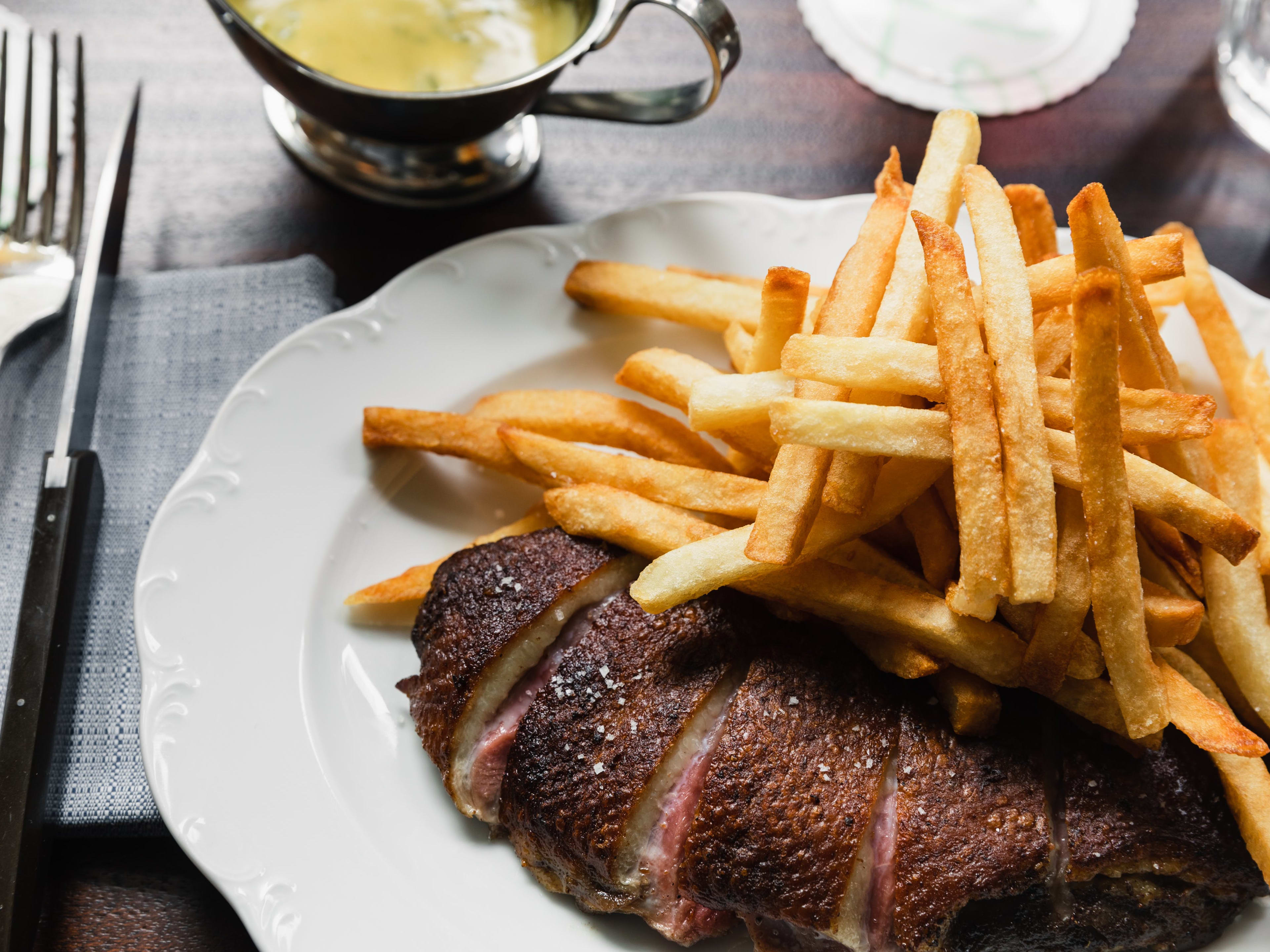 Frenchette - Review - Tribeca - New York - The Infatuation