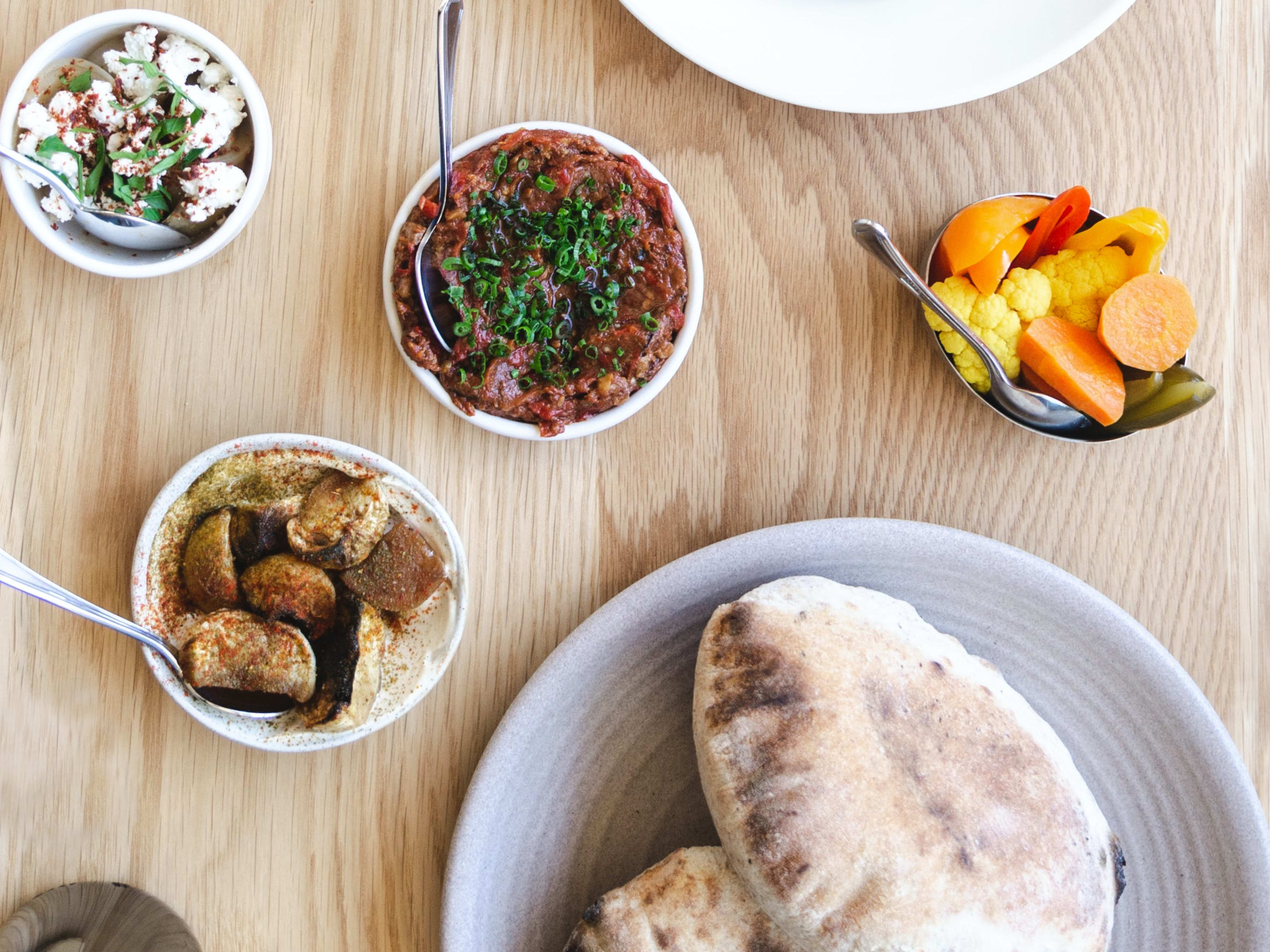 Galit - Review - Lincoln Park - Chicago - The Infatuation